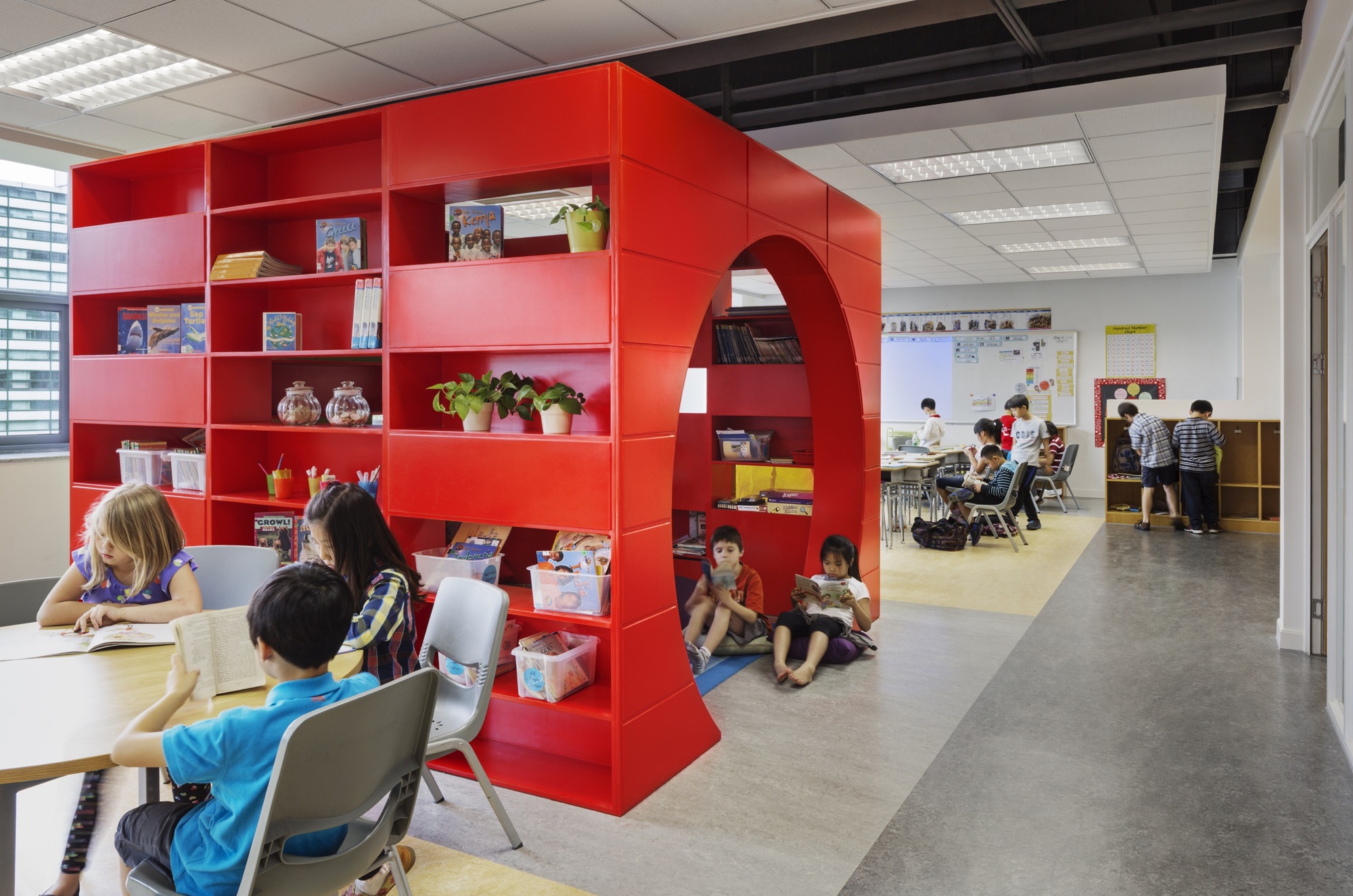 Gallery of 12 Projects Win 2017 AIA Education Facility Design Awards - 17