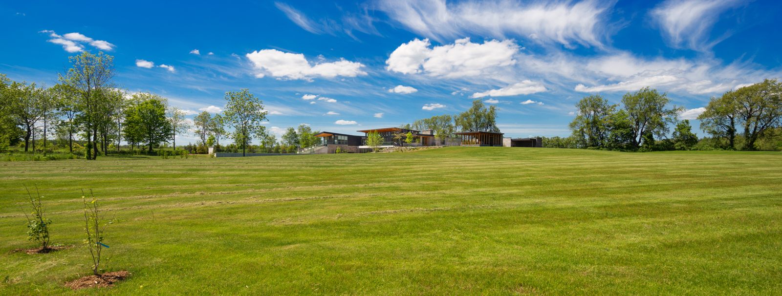 Gallery of Millgrove House / Toms + McNally Design - 28