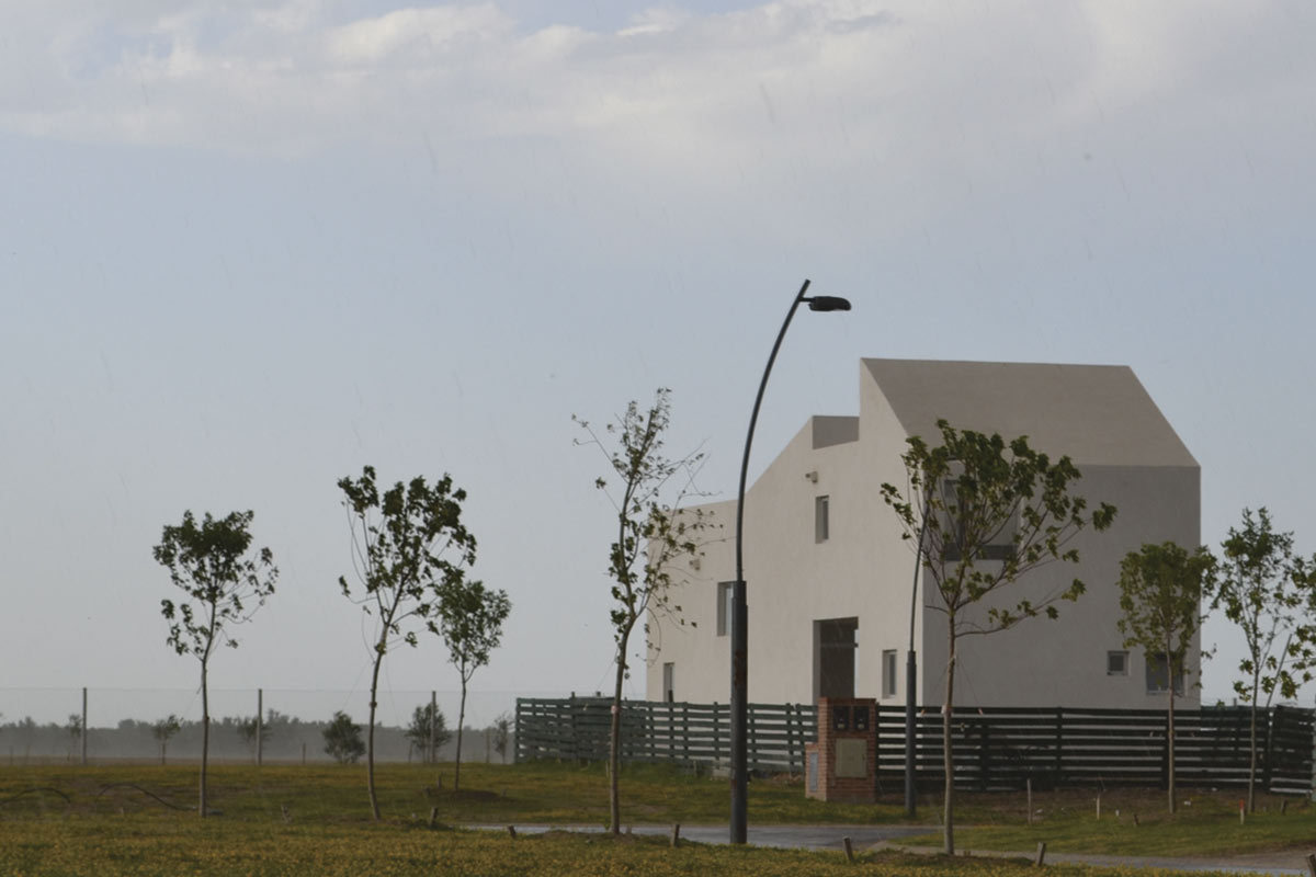 Gallery of House 202 / Unoencinco Arquitectura - 4