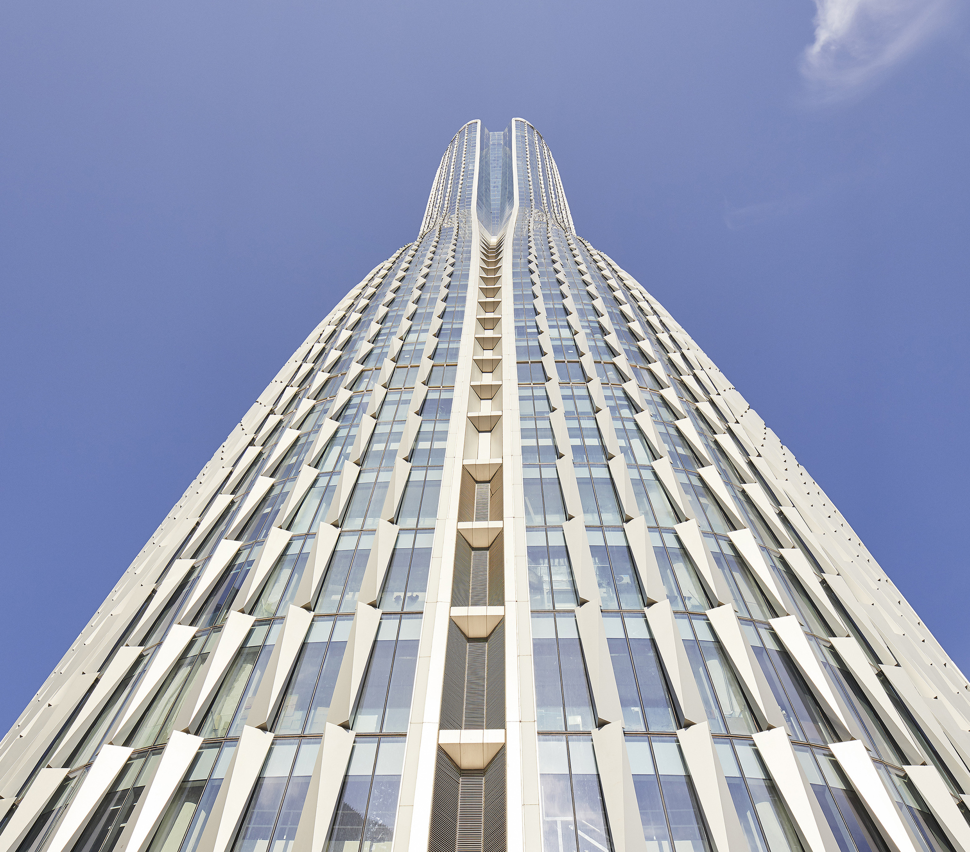 Gallery of Raffles City Hangzhou / UNStudio - 23