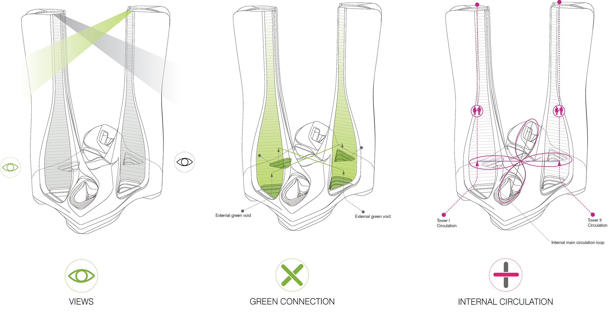 Gallery of Raffles City Hangzhou / UNStudio - 31