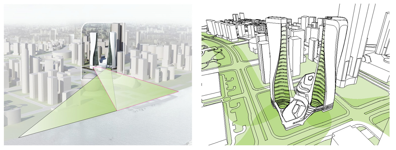 Gallery of Raffles City Hangzhou / UNStudio - 28