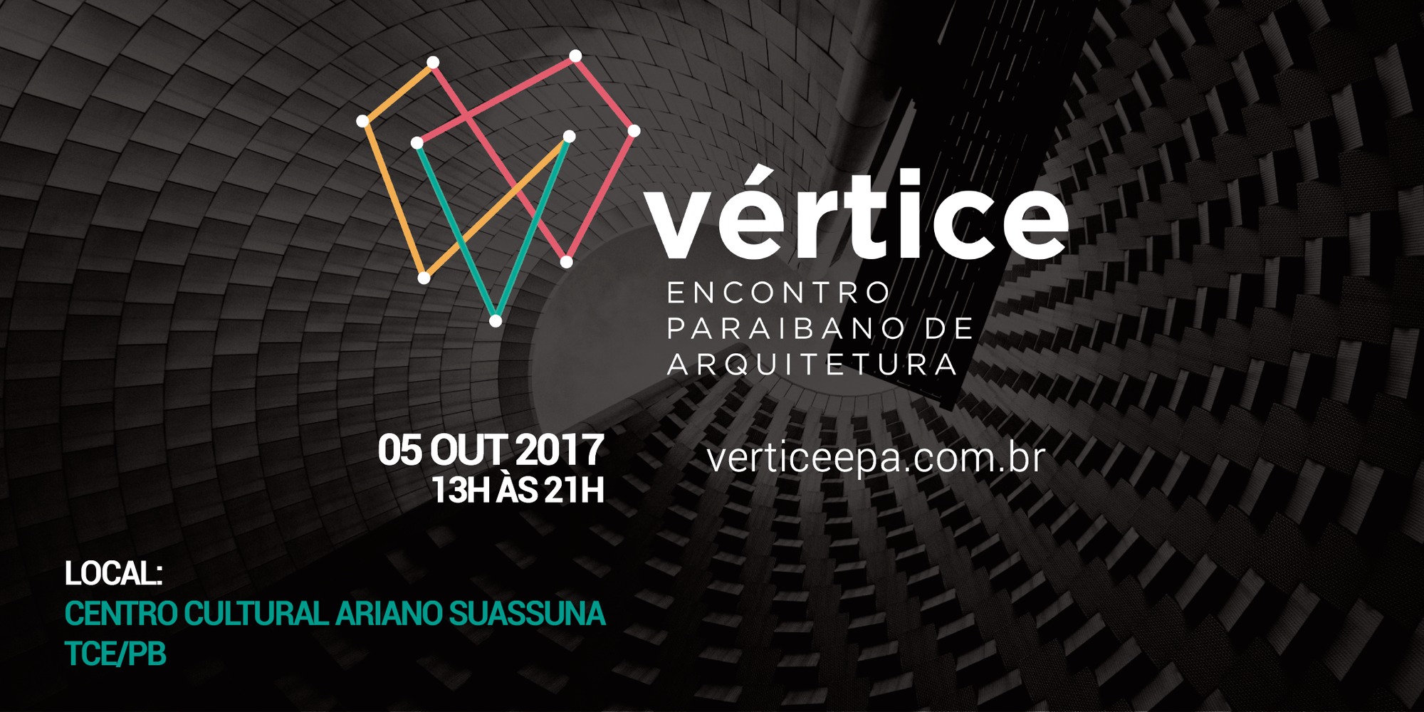 Galeria de Vértice - Arquitetura e Design - 1