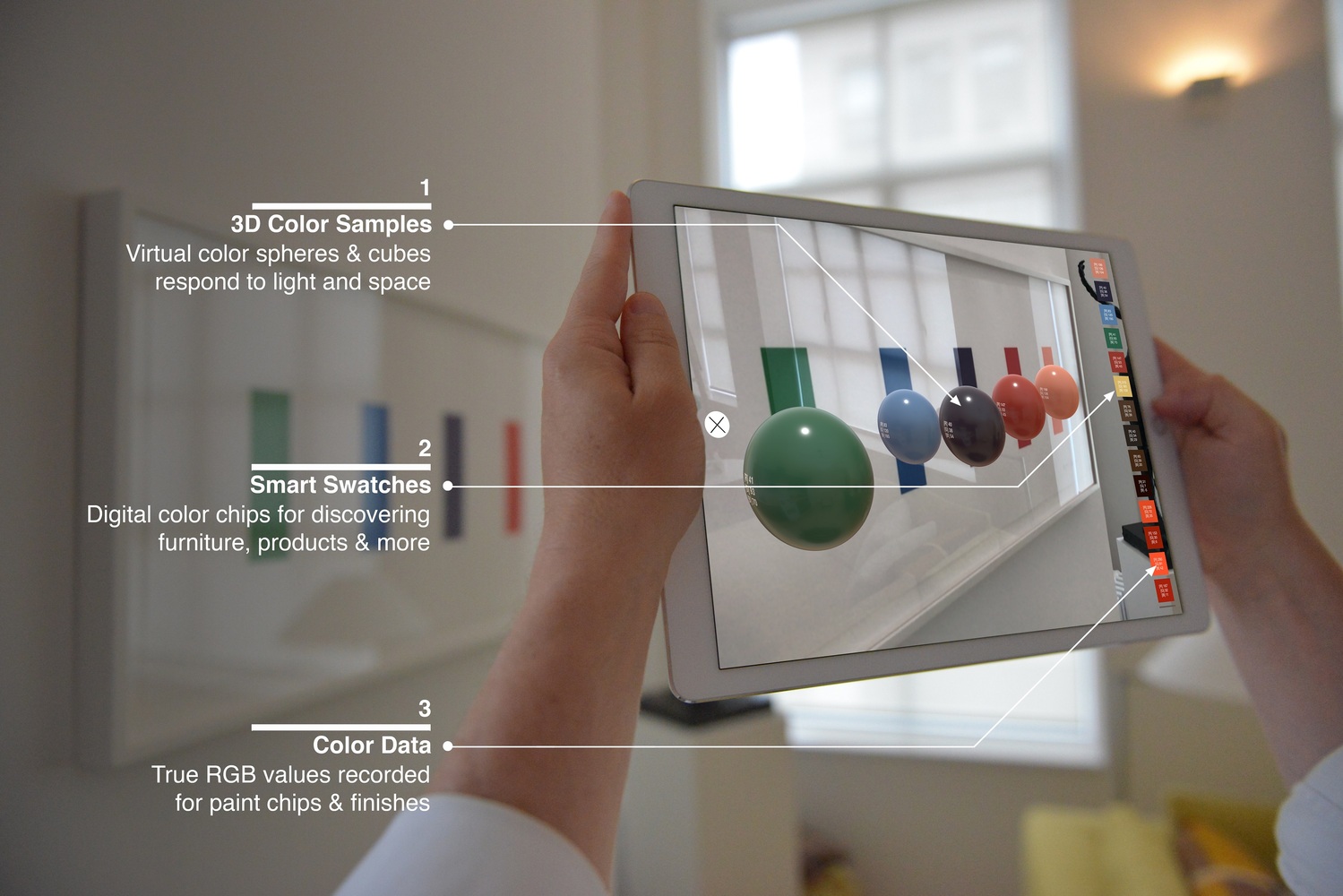 Gallery of Morpholio's New AR Feature Makes Perspective Sketching ...