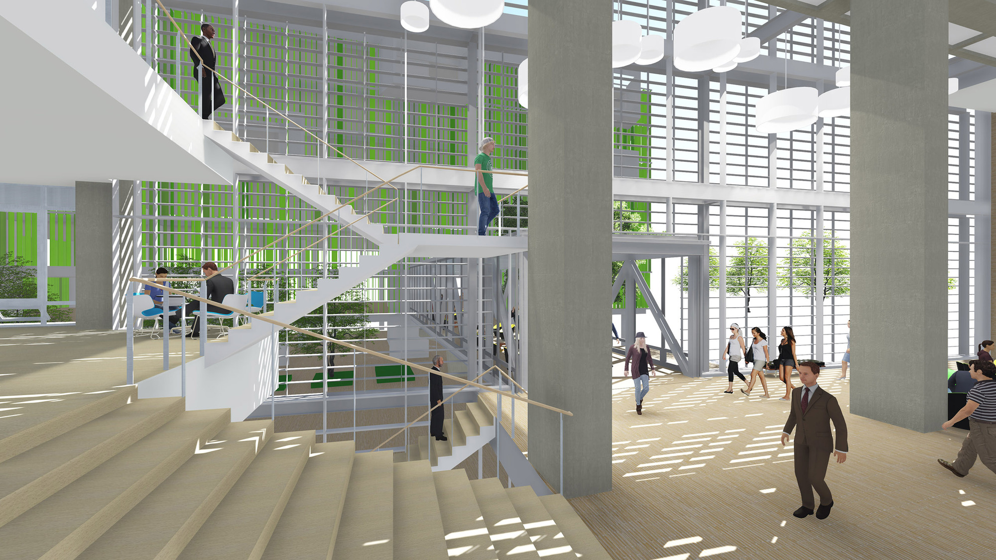 Gallery of Constructing the Curriculum: William McDonough's Cradle to ...