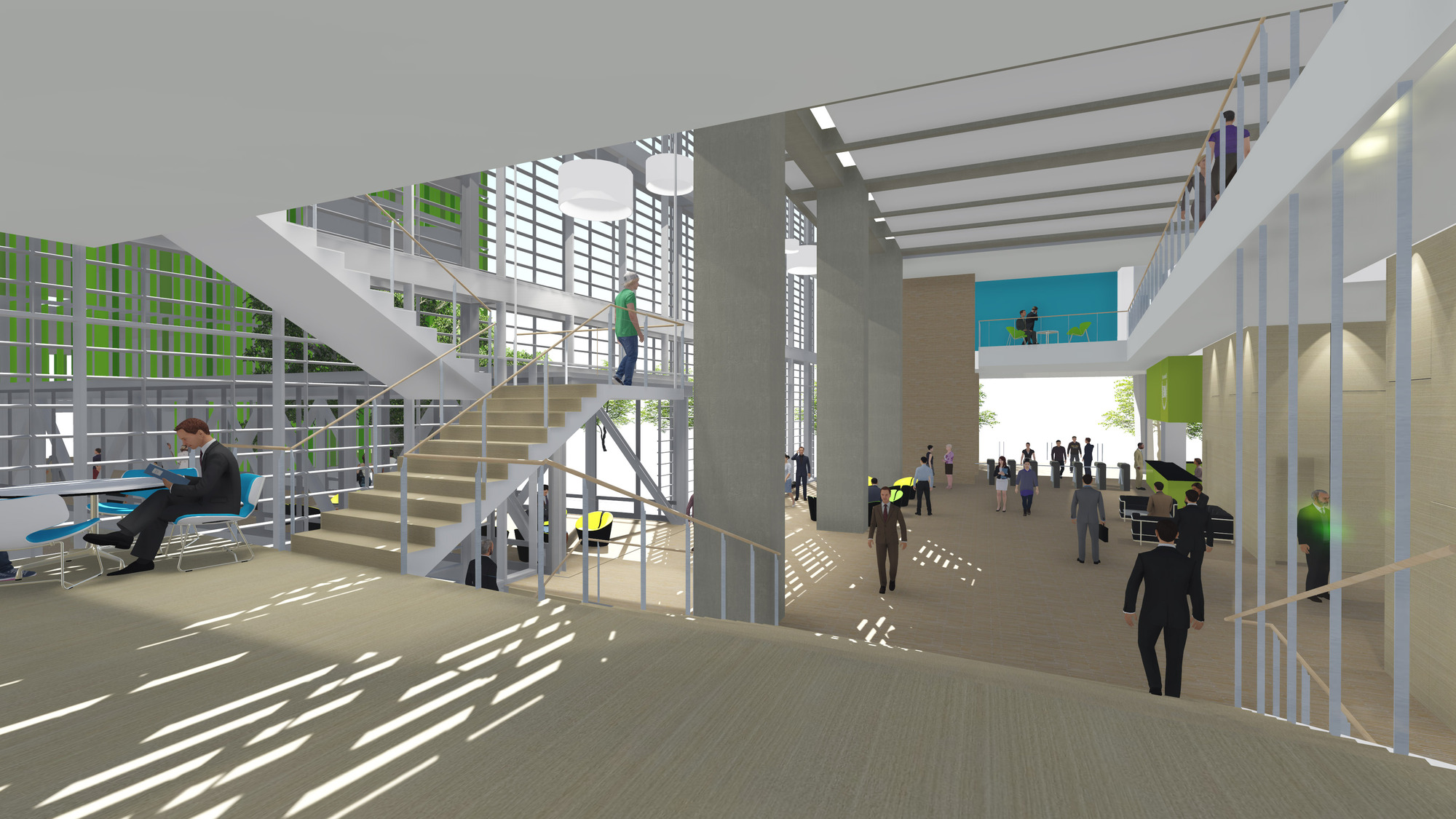 Gallery of Constructing the Curriculum: William McDonough's Cradle to ...