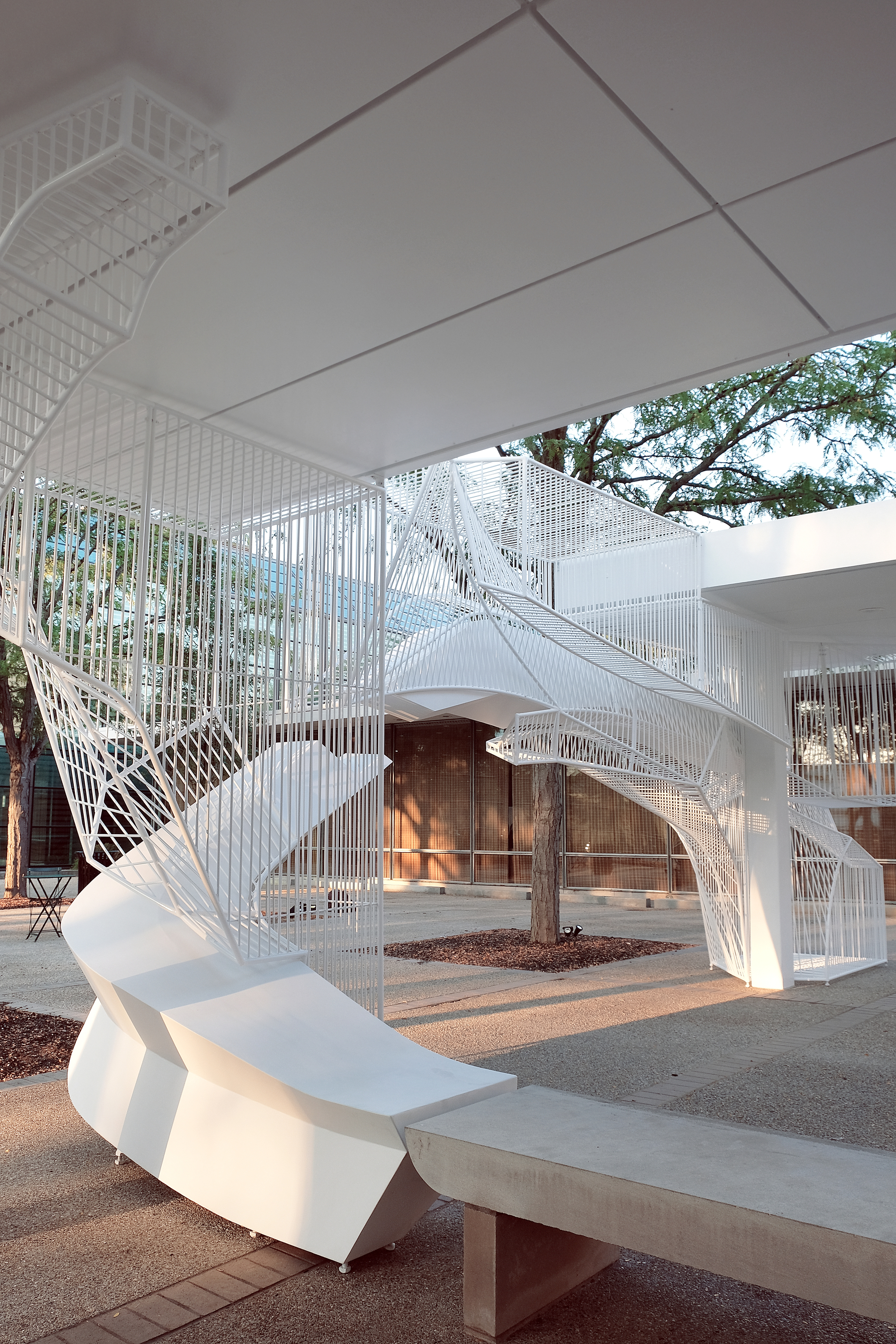 Gallery of The Exchange / Oyler Wu Collaborative - 2