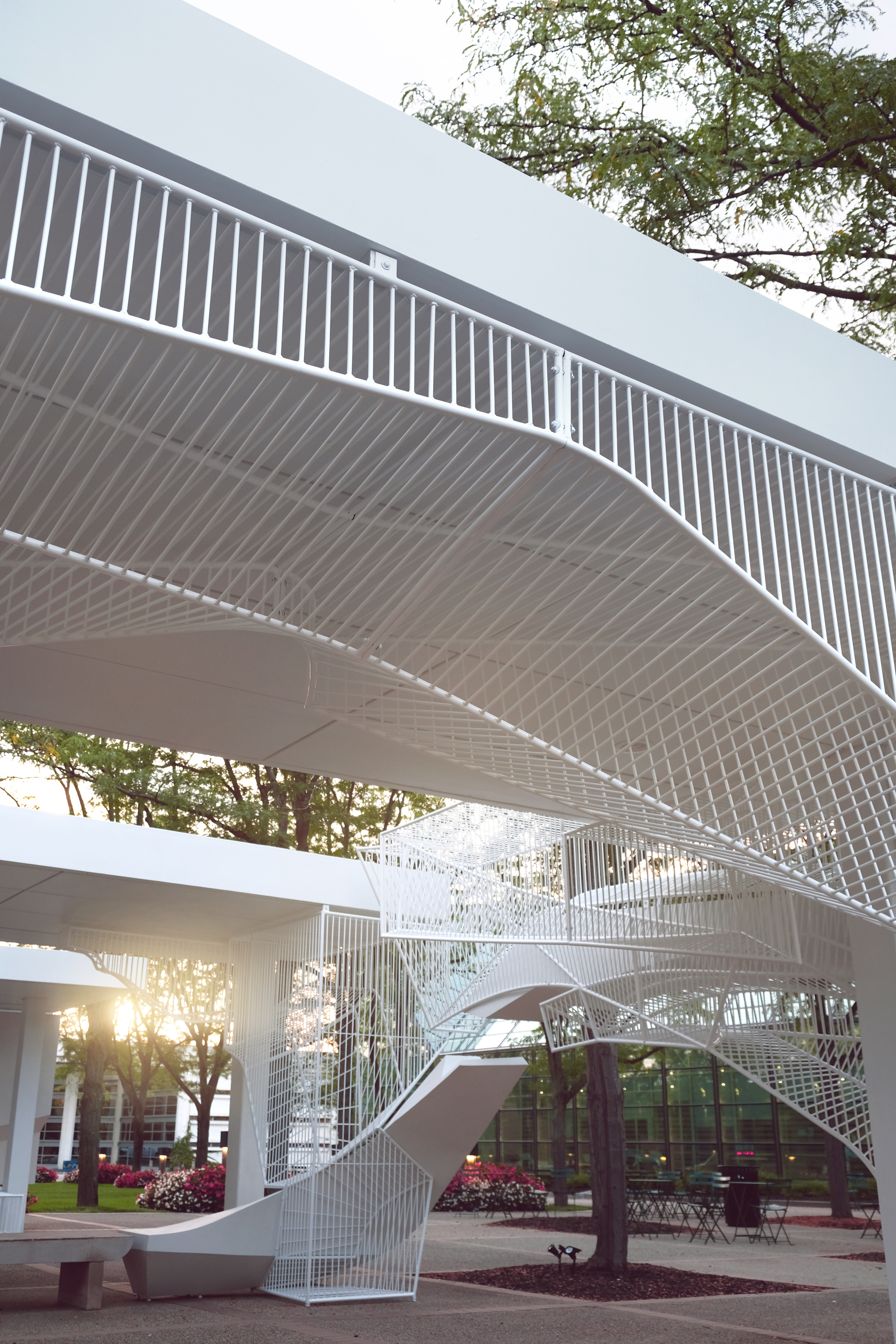 Gallery of The Exchange / Oyler Wu Collaborative - 11