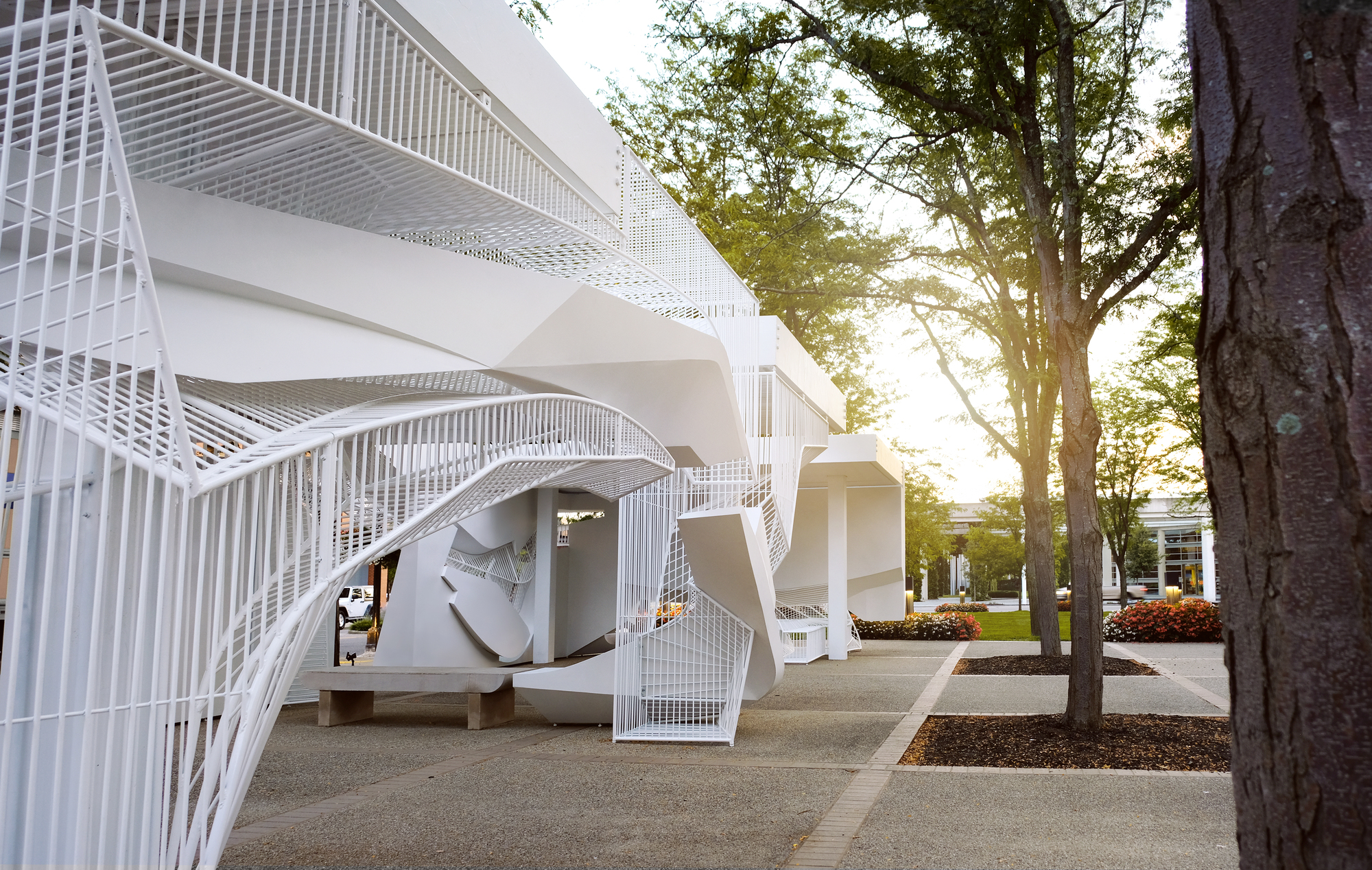 Gallery of The Exchange / Oyler Wu Collaborative - 8