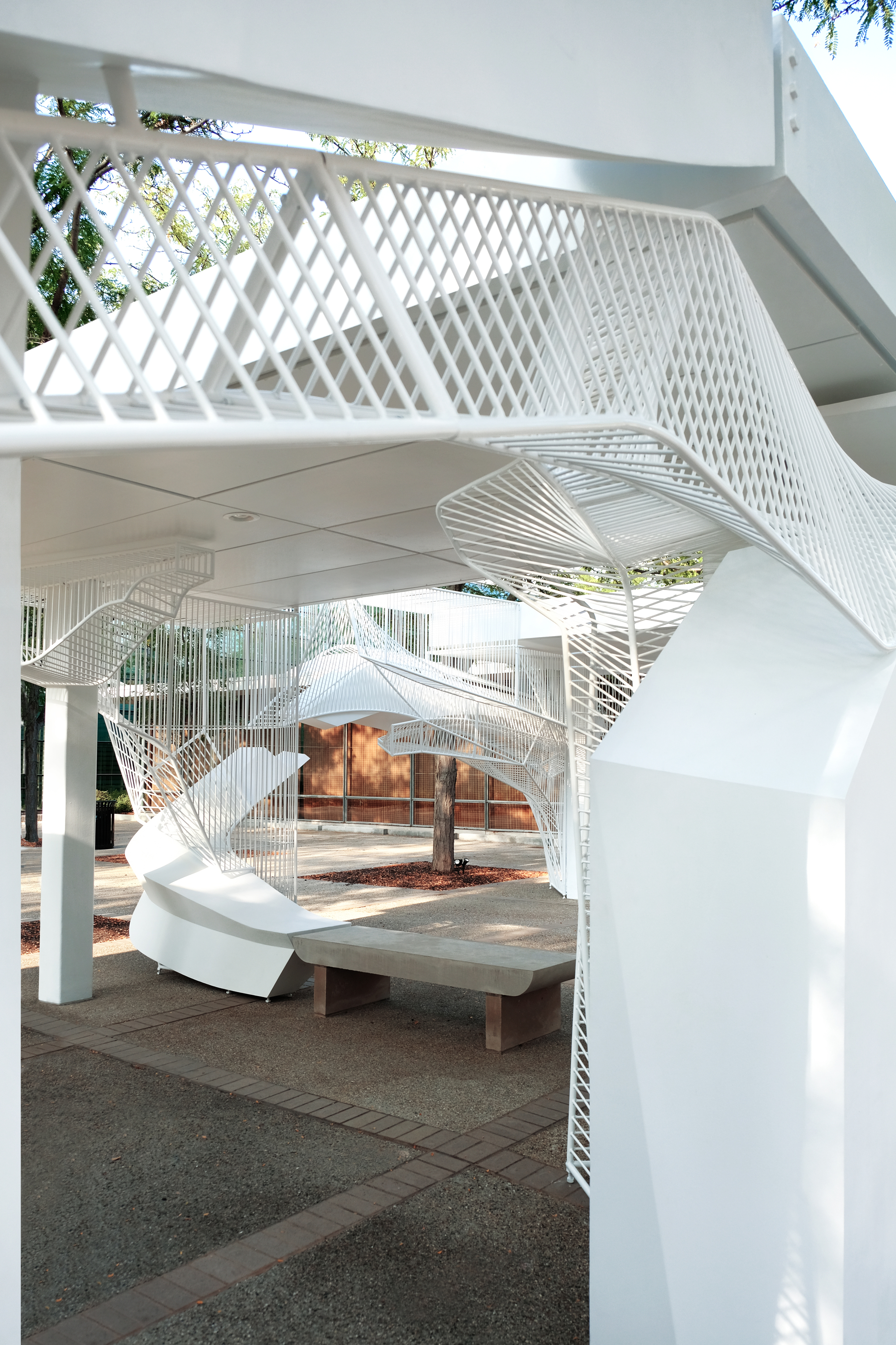 Gallery of The Exchange / Oyler Wu Collaborative - 4