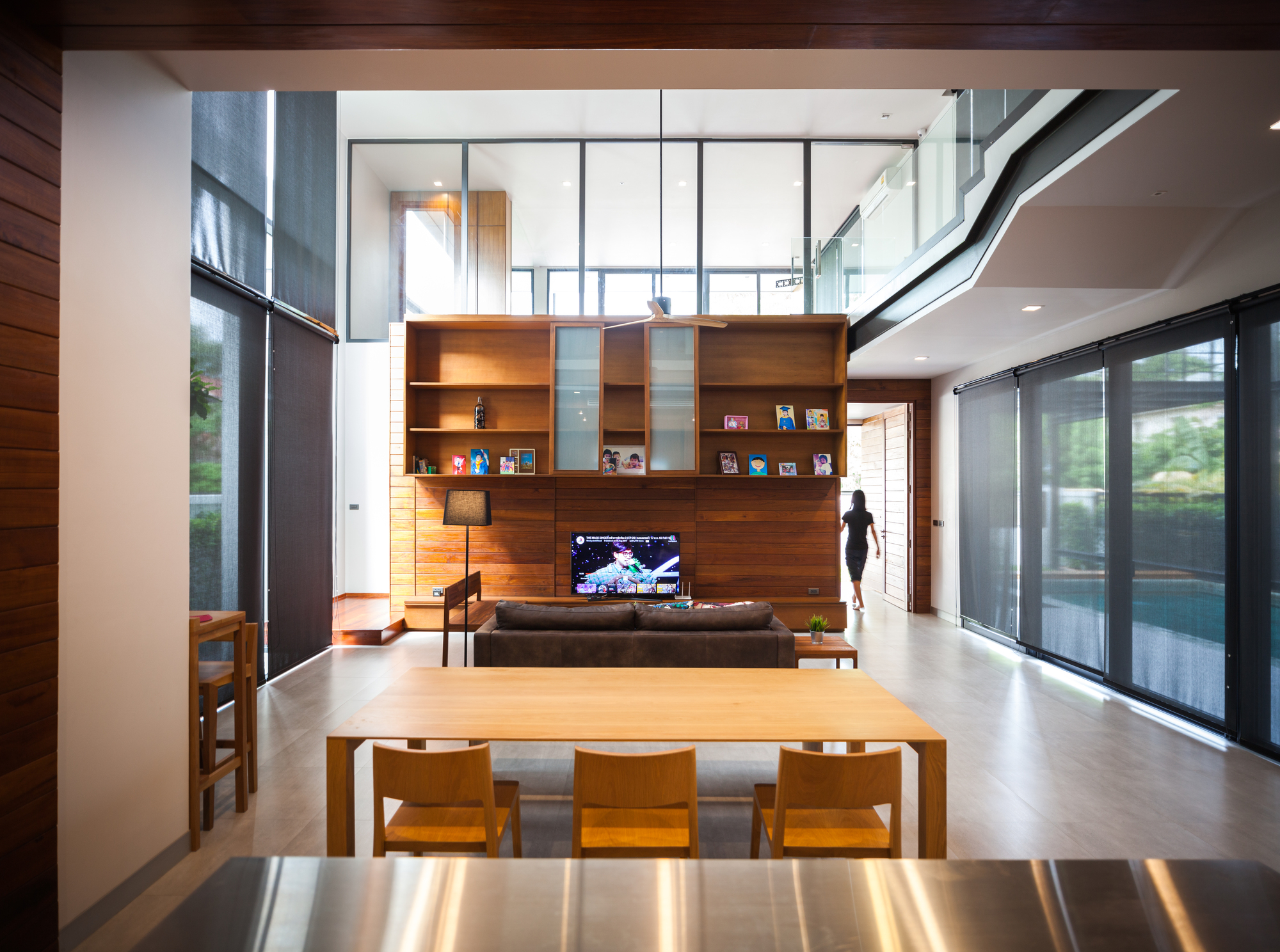 Gallery of P.K. House / Junsekino Architect and Design - 8