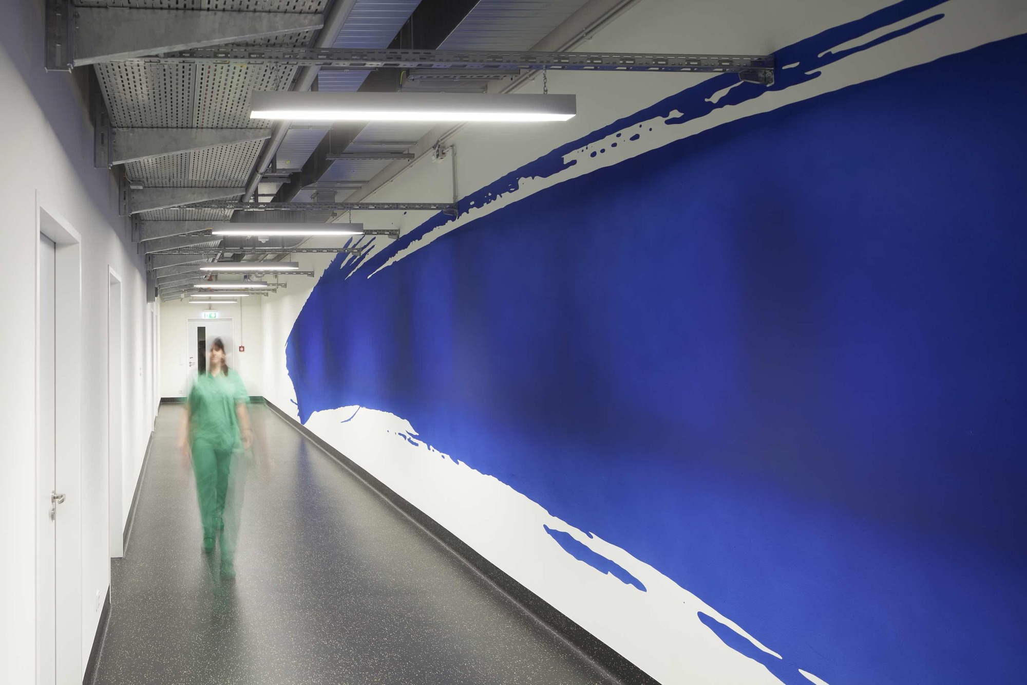 Gallery of DZNE German Center for Neurodegenerative Diseases / wulf ...