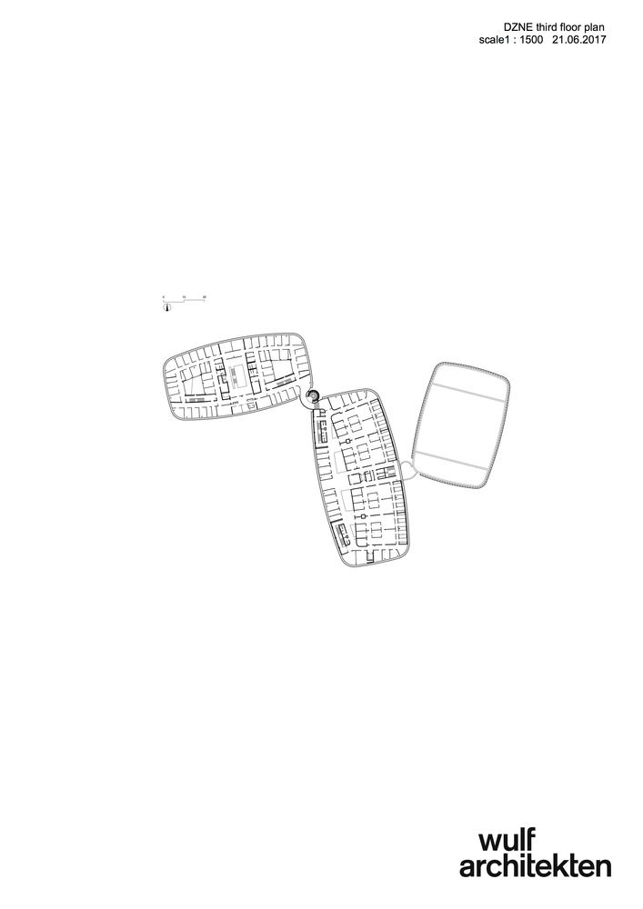 Gallery of DZNE German Center for Neurodegenerative Diseases / wulf ...