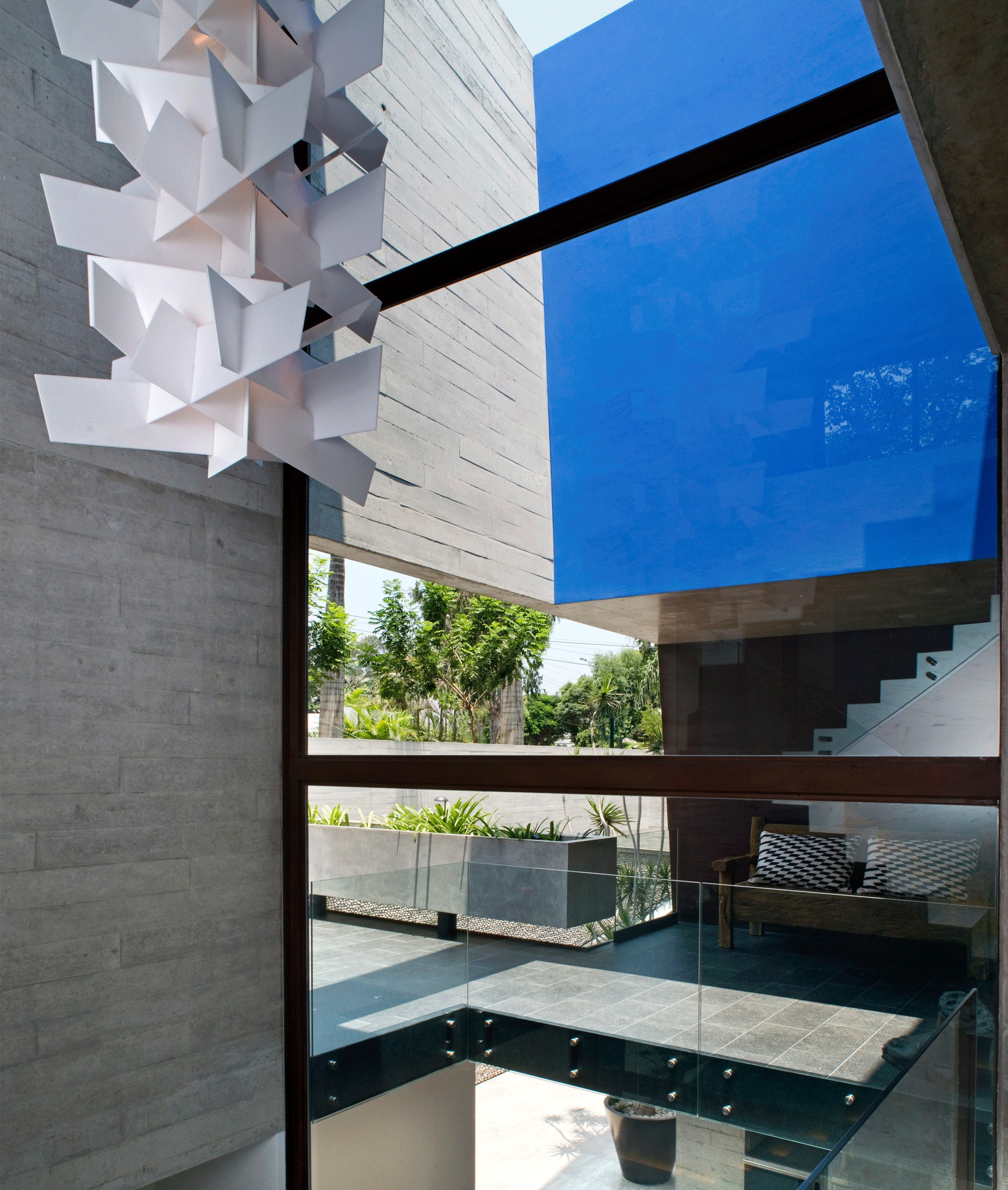 Galería de CASA D3 / BARCLAY&CROUSSE Architecture - 14