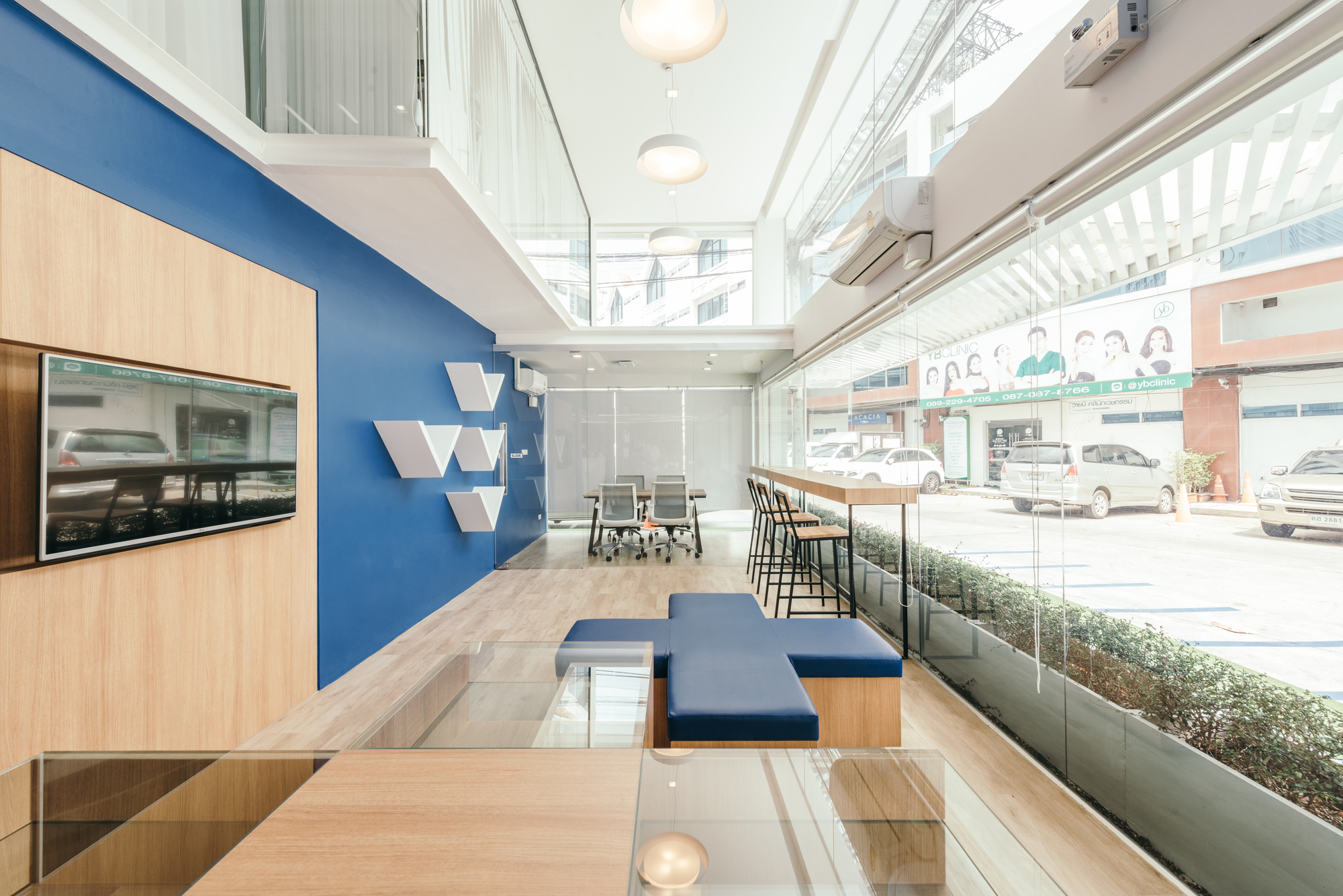 Gallery of Dplus Intertrade Head Office / Pure Architect - 9