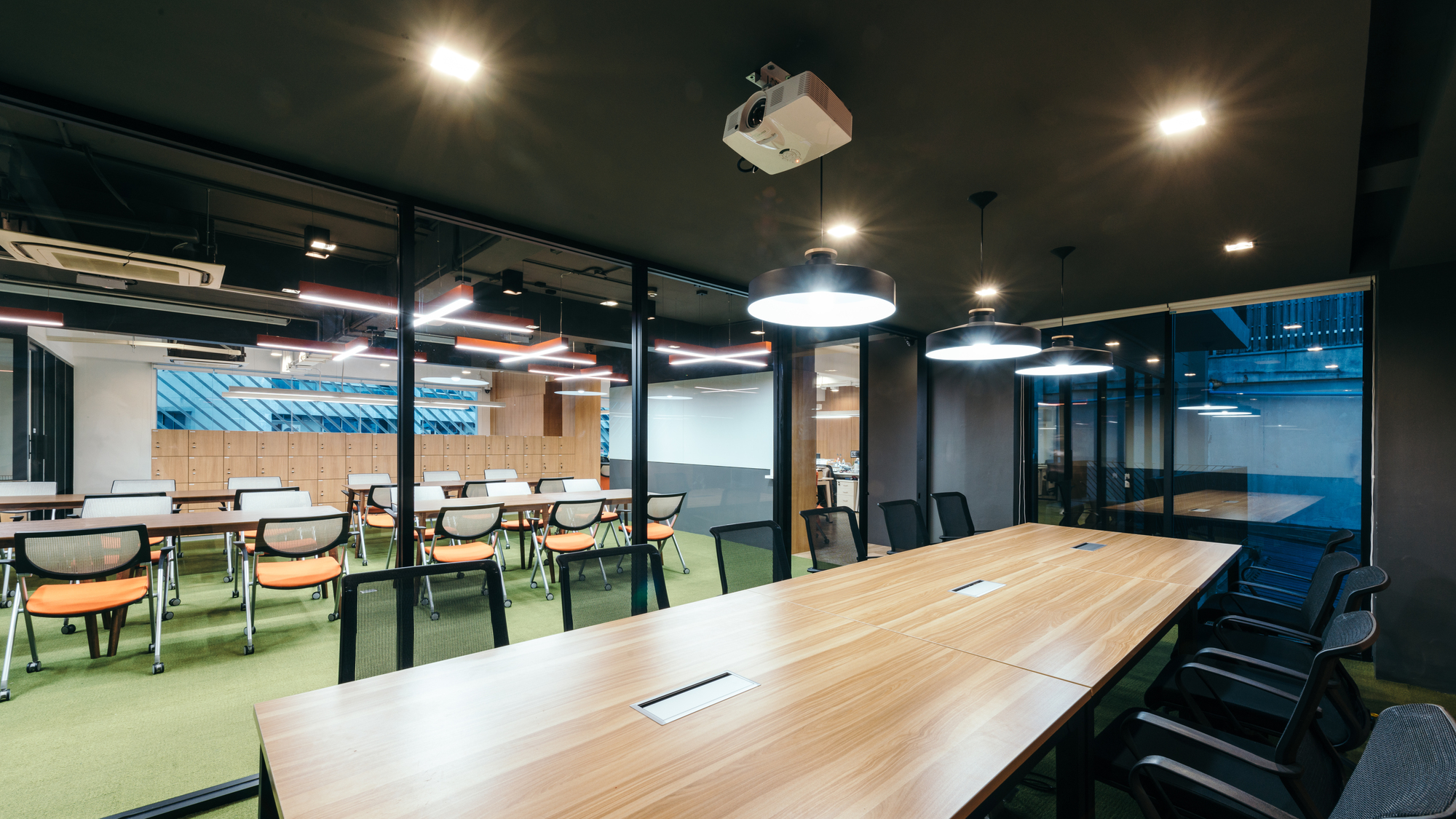 Gallery of Dplus Intertrade Head Office / Pure Architect - 12