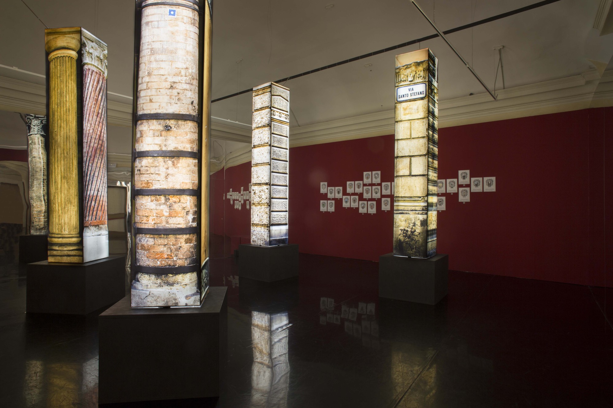 Gallery of Call for Ideas: The Wall - 6