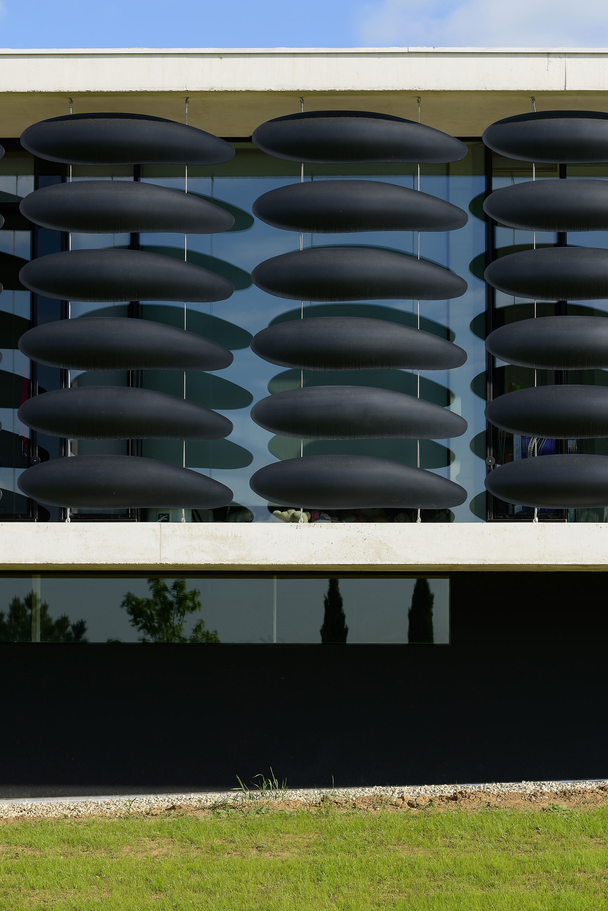 Galeria de Residência Chipster Blister / AUM Pierre Minassian - 13