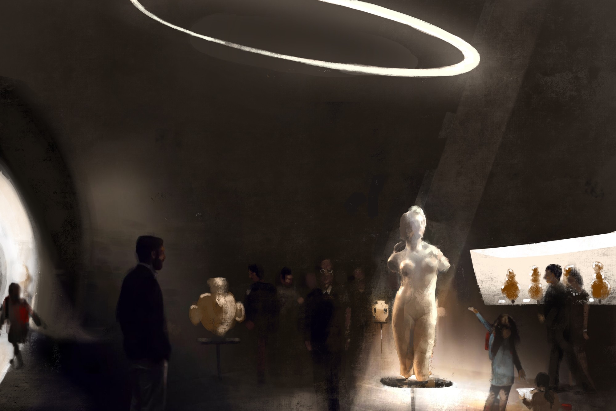 Gallery of How Narinder Sagoo And Foster + Partners Are Turning ...