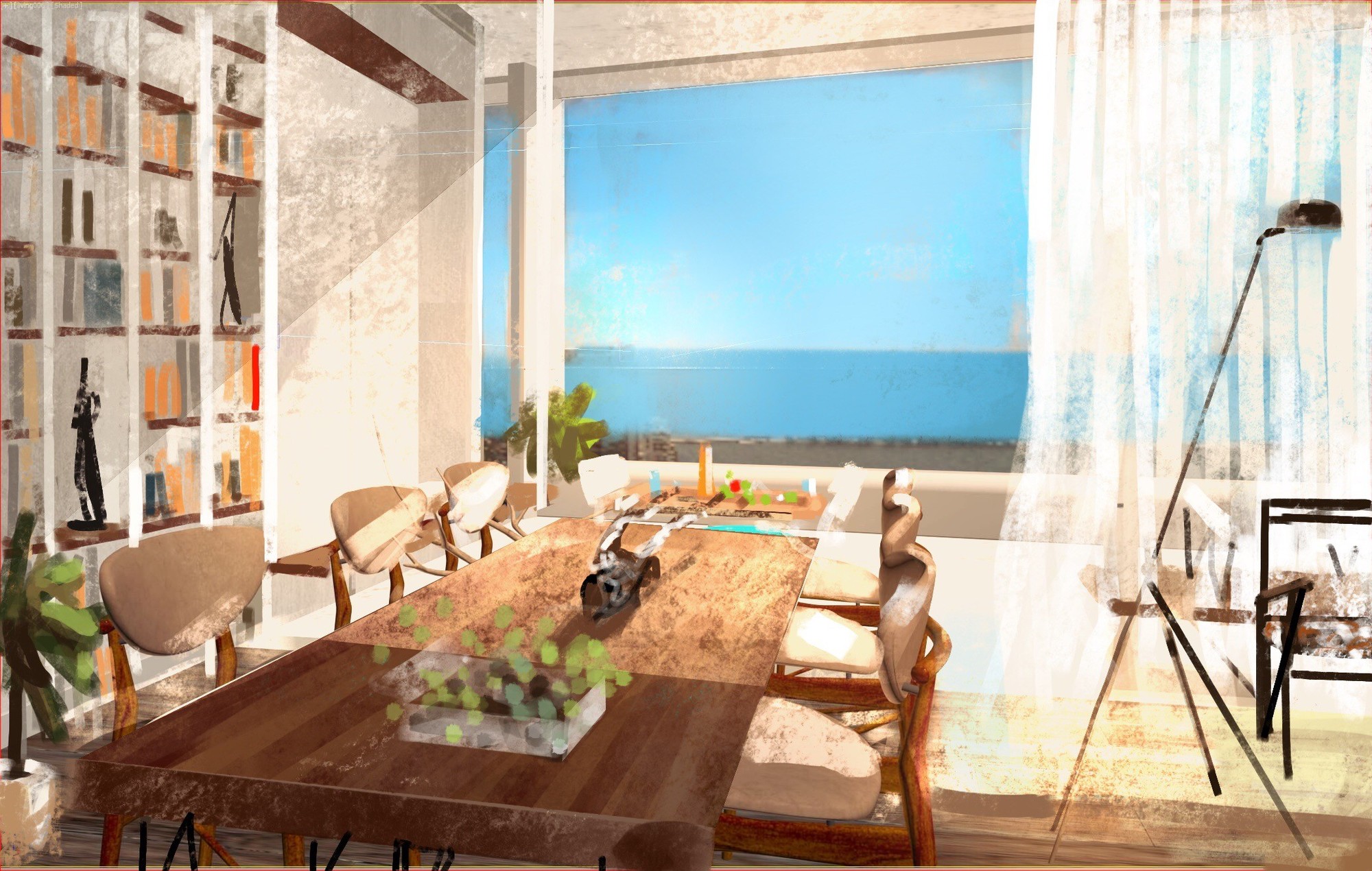 Gallery of How Narinder Sagoo And Foster + Partners Are Turning ...