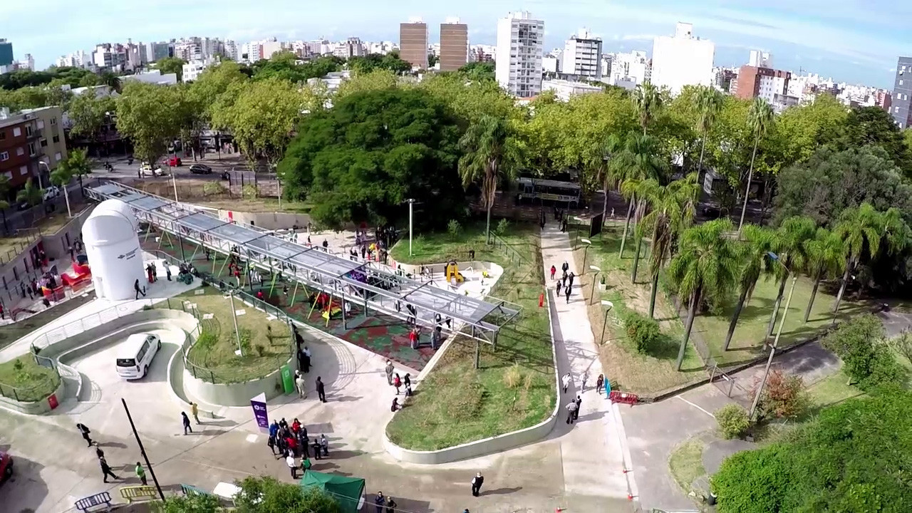 Gallery of Architecture Guide to Montevideo: 15 Sites That Every ...
