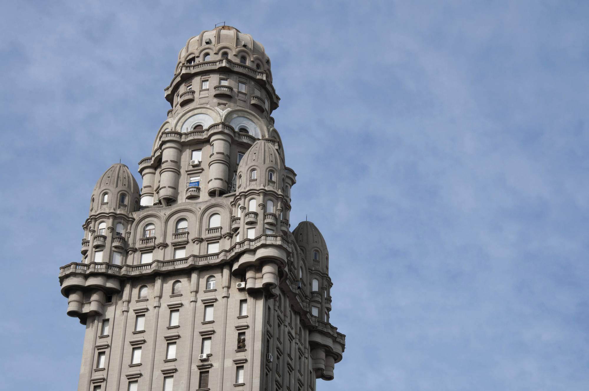 Gallery of Architecture Guide to Montevideo: 15 Sites That Every ...