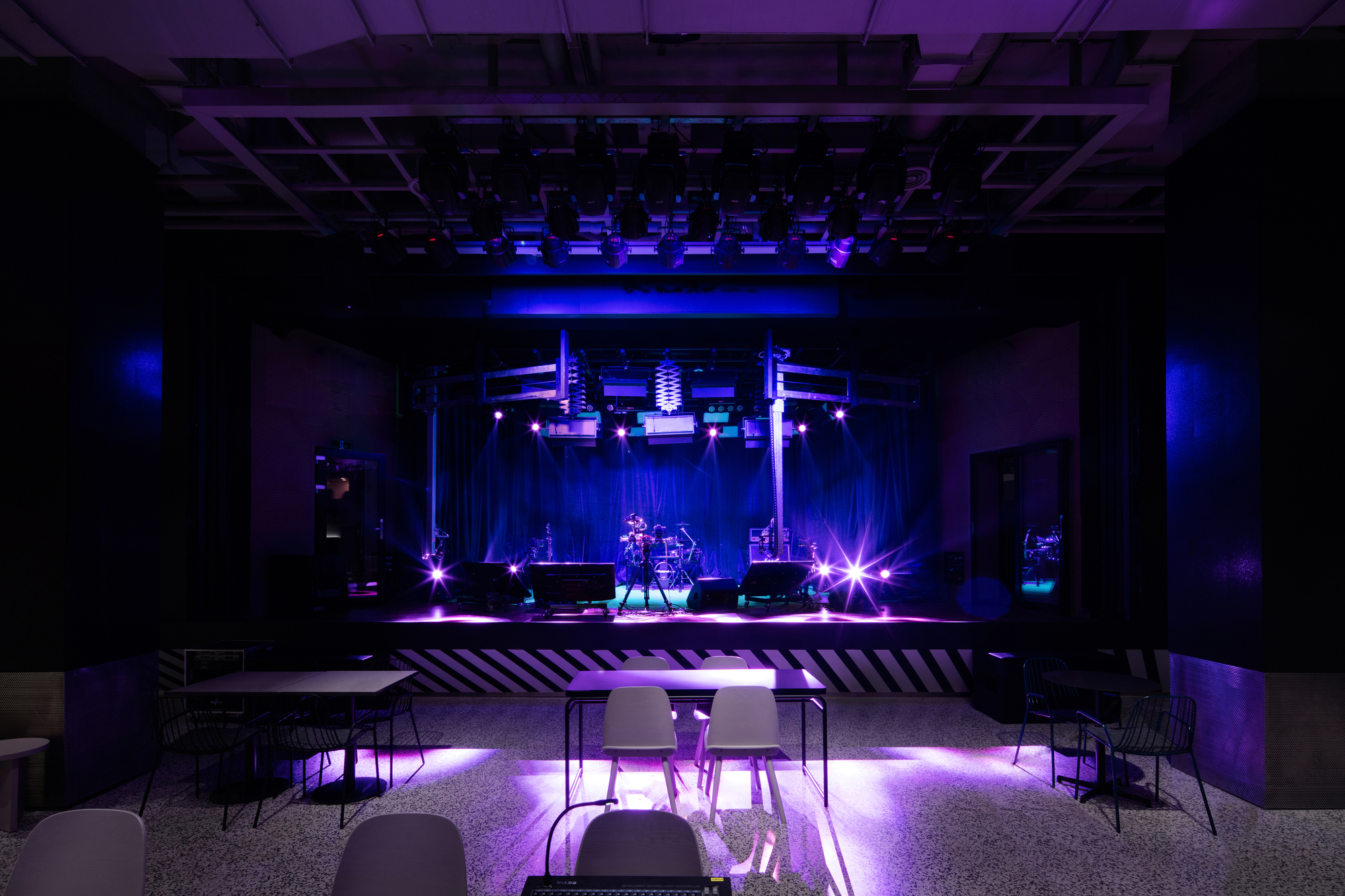 Gallery of Jam2go / Betwin Space Design - 19