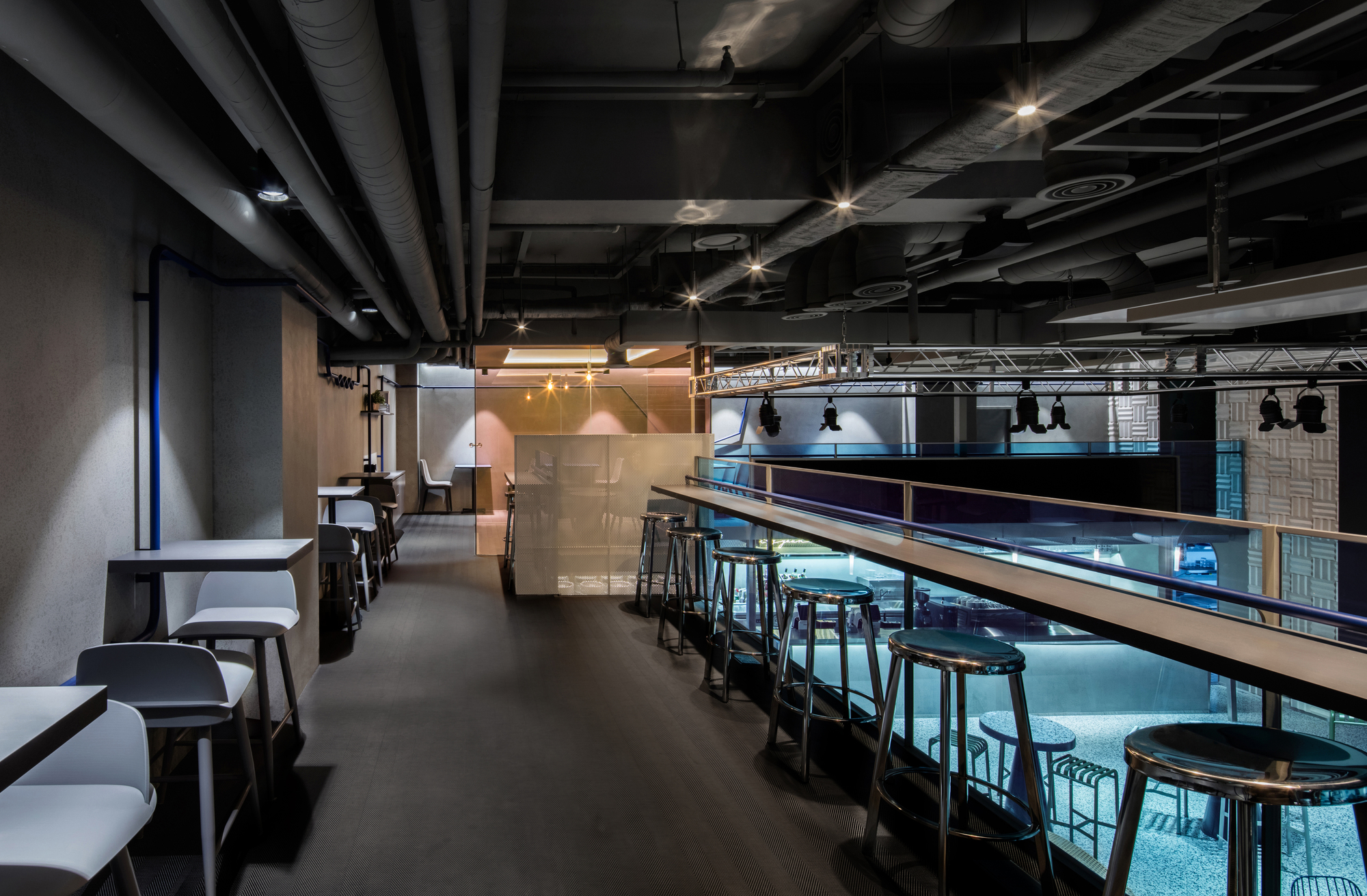 Gallery of Jam2go / Betwin Space Design - 20