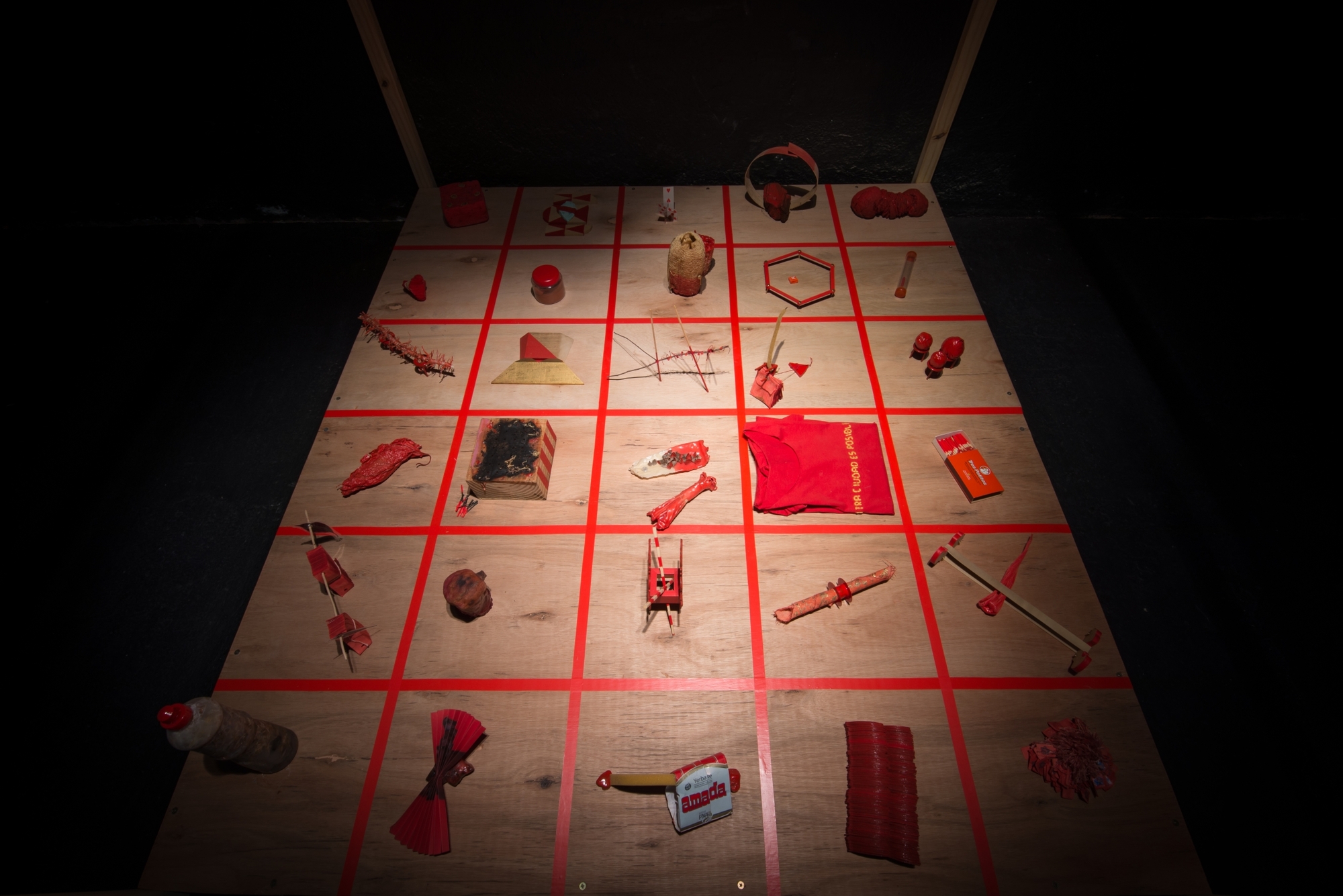 Galería de 'Do it' en Córdoba: una exposición itinerante que interpreta ...