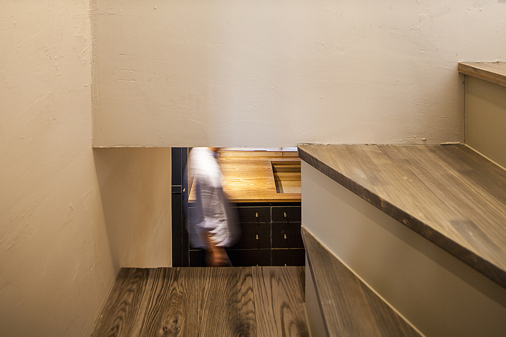 Gallery of Crevice House / ThEPlus Architects - 18