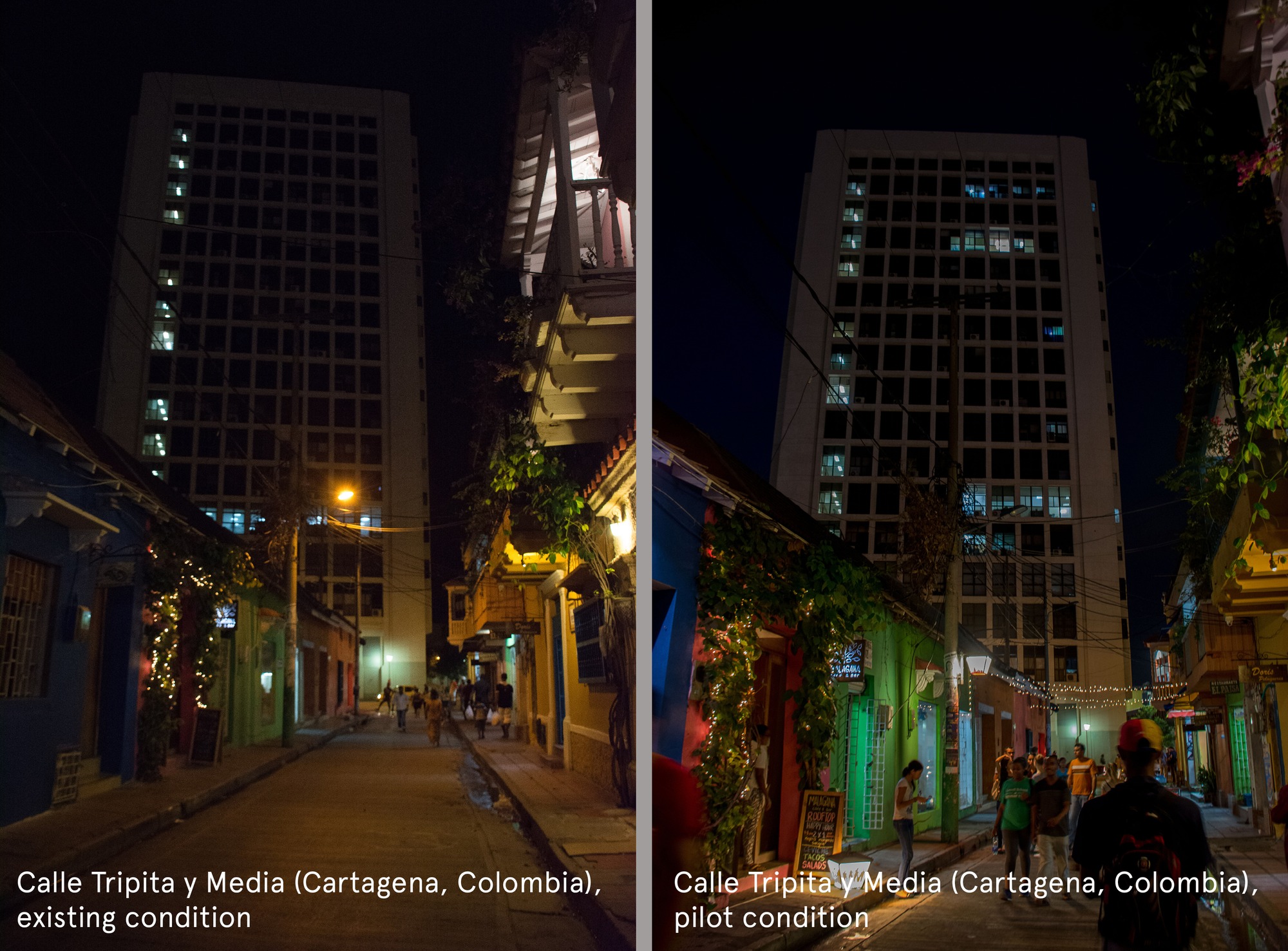 Gallery of Smart Everyday Nighttime Design Aims to Use Light as a Means ...