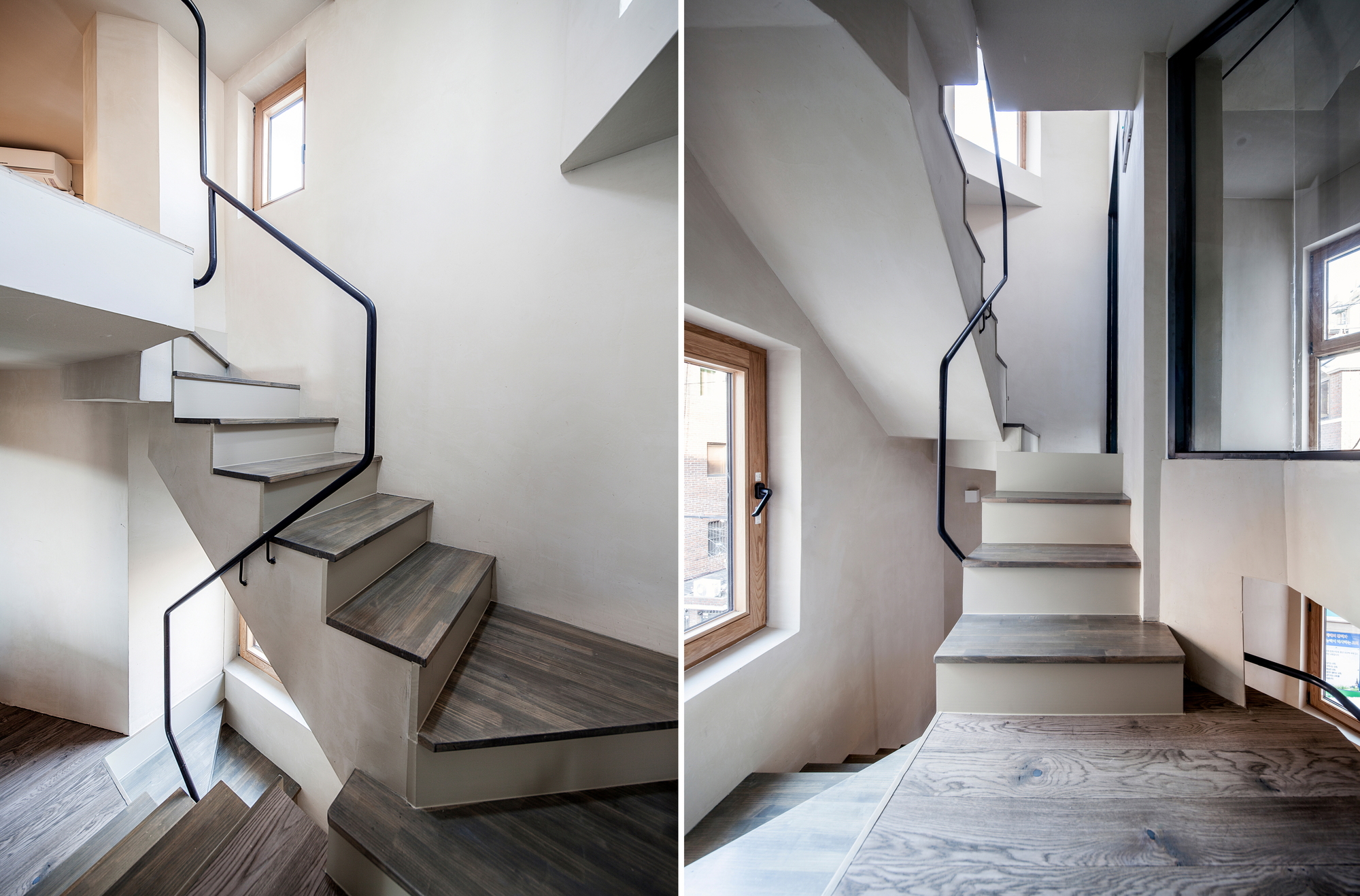 Gallery of Crevice House / ThEPlus Architects - 37