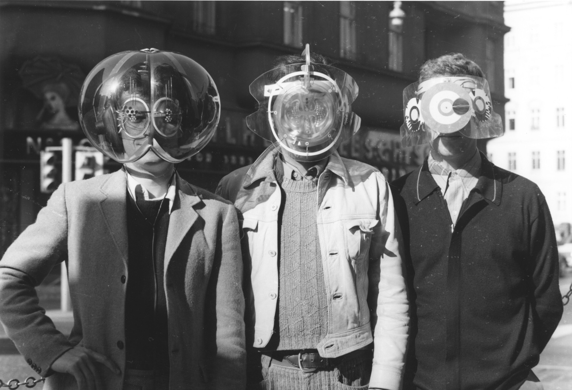 Gallery of "We Dream of Instant Cities that Could Sprout like Spring ...