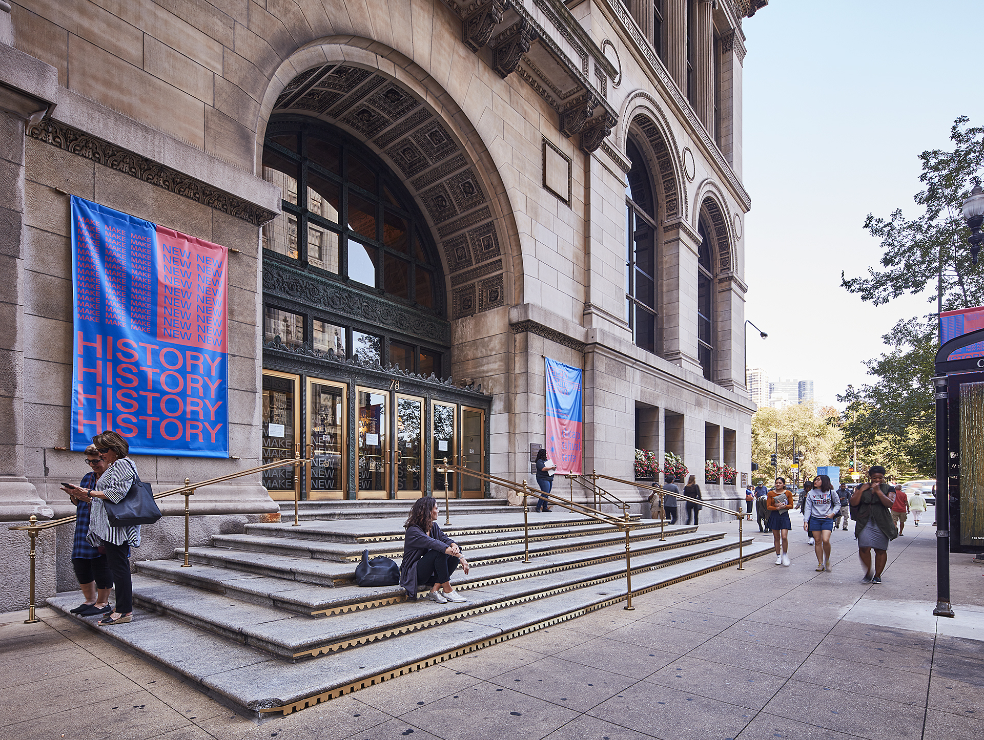 How Architects in Chicago Are Making New History | ArchDaily