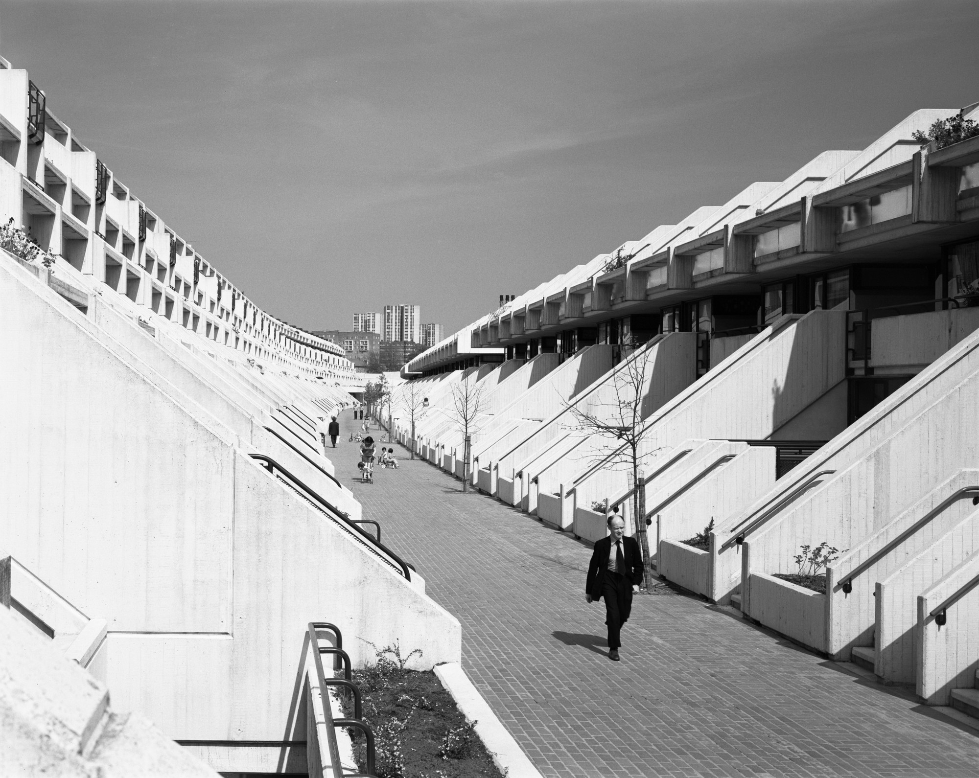 Gallery of RIBA Awards 2018 Royal Gold Medal to Innovative Housing ...