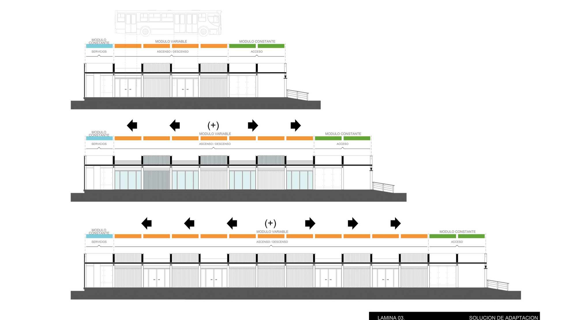 Galería de TUZOBUS / Aarón Carrillo Díaz - 26