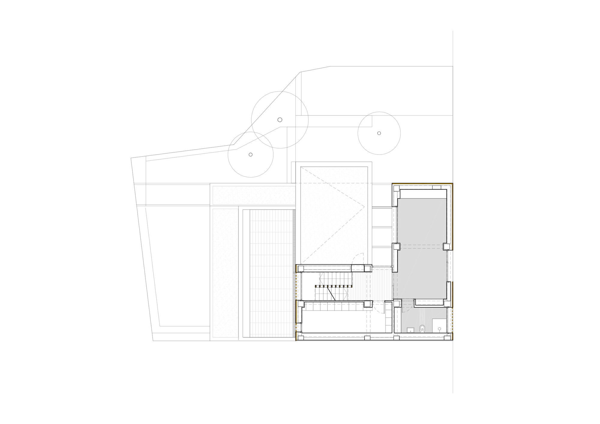 Gallery of Racovita House / Corina Dindareanu - 39