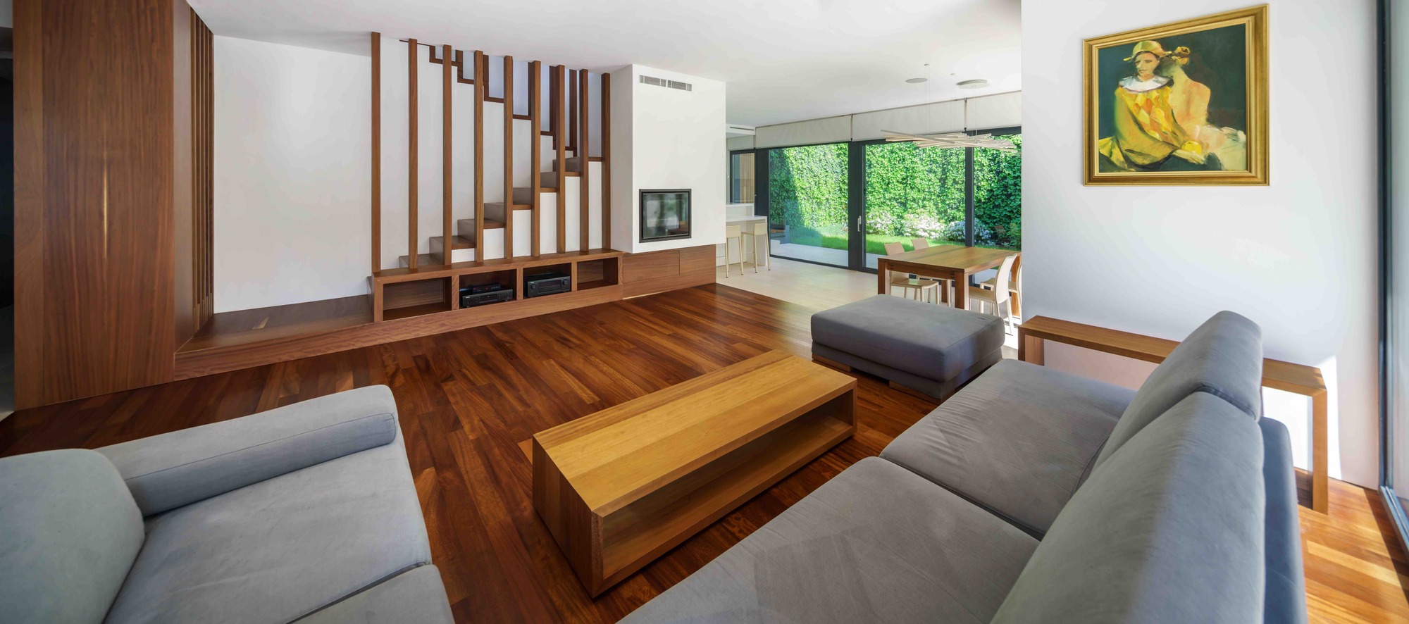 Gallery of Racovita House / Corina Dindareanu - 11