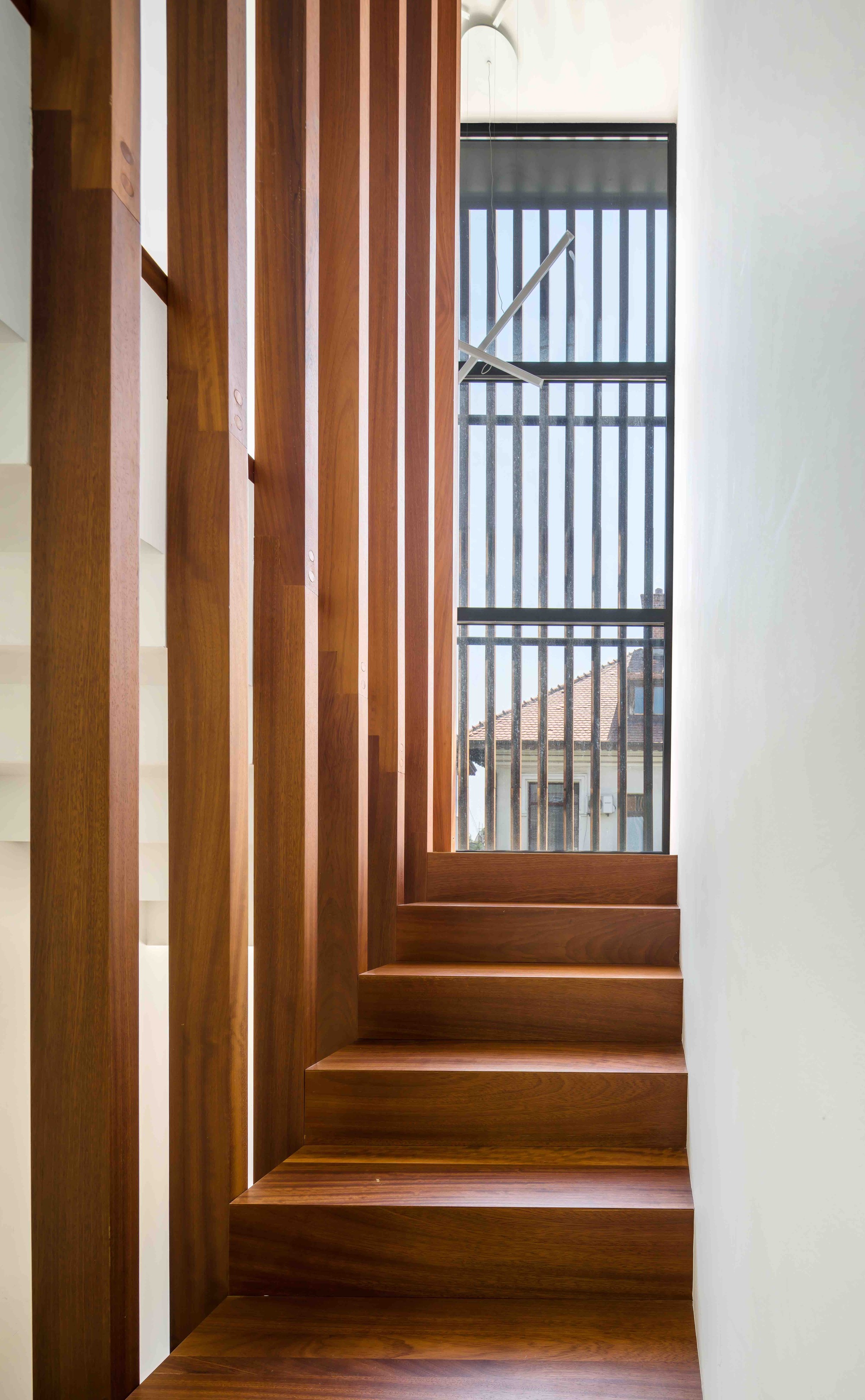 Gallery of Racovita House / Corina Dindareanu - 7