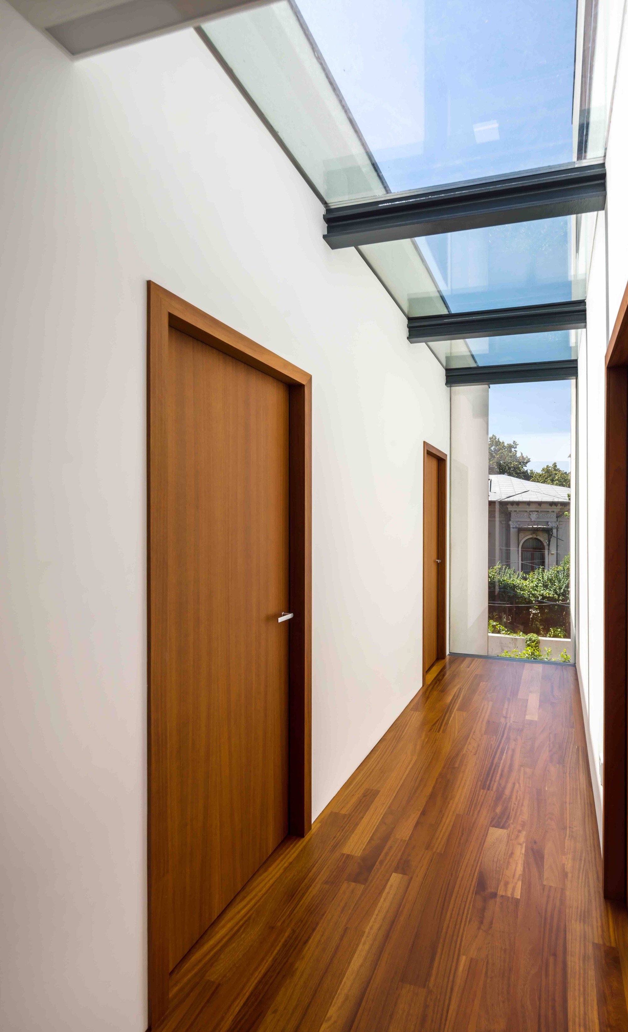 Gallery of Racovita House / Corina Dindareanu - 23