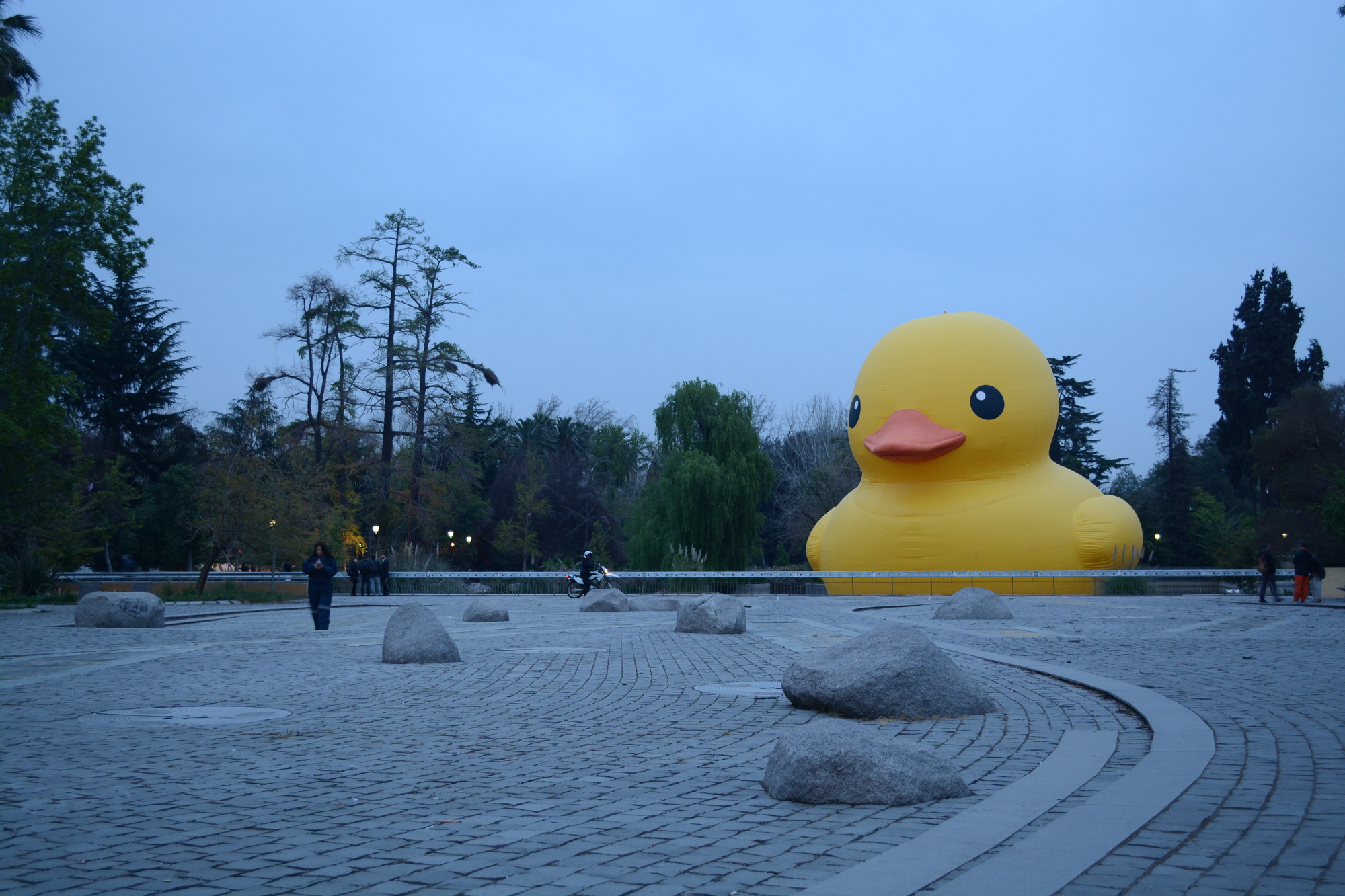 Galería de Festival Hecho en Casa inaugura su edición 2017 en Santiago - 3