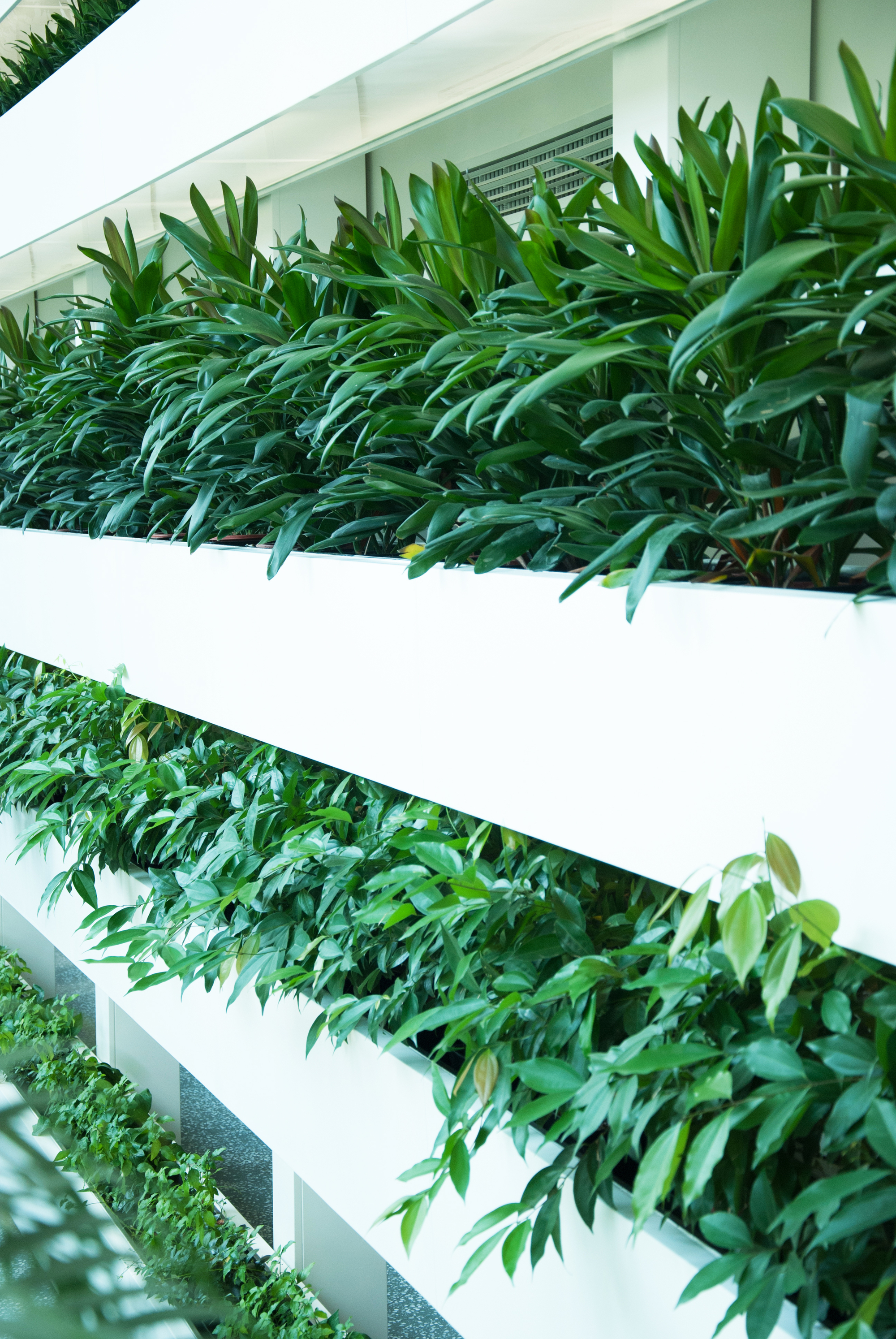 Gallery of MINTH Headquarters / MORE Architecture - 29