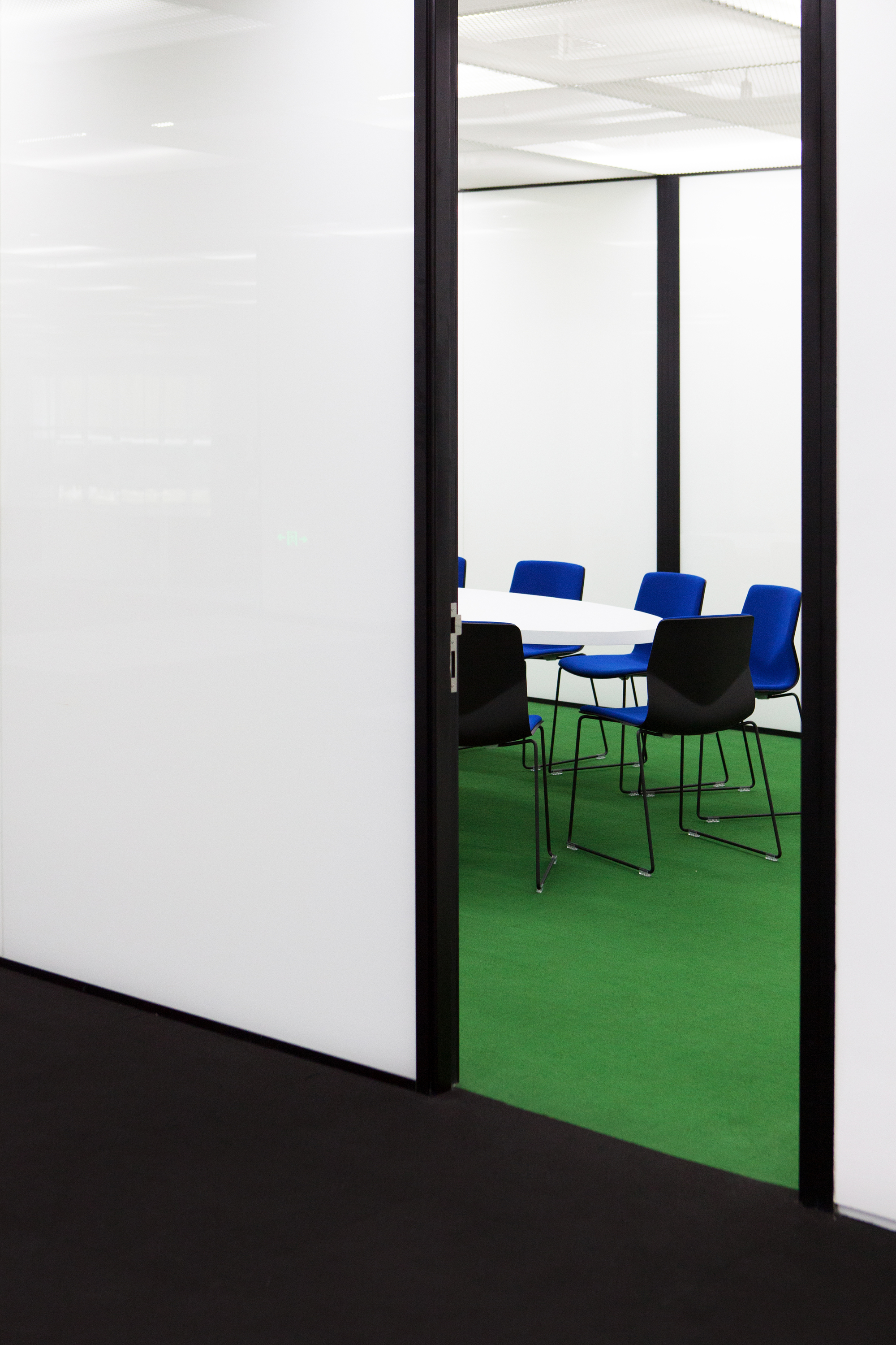 Gallery of MINTH Headquarters / MORE Architecture - 20