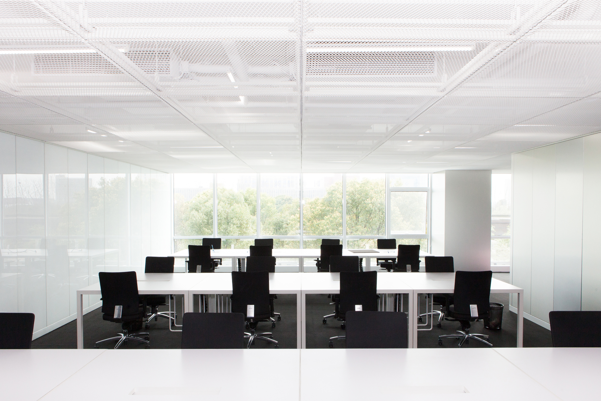 Gallery of MINTH Headquarters / MORE Architecture - 11