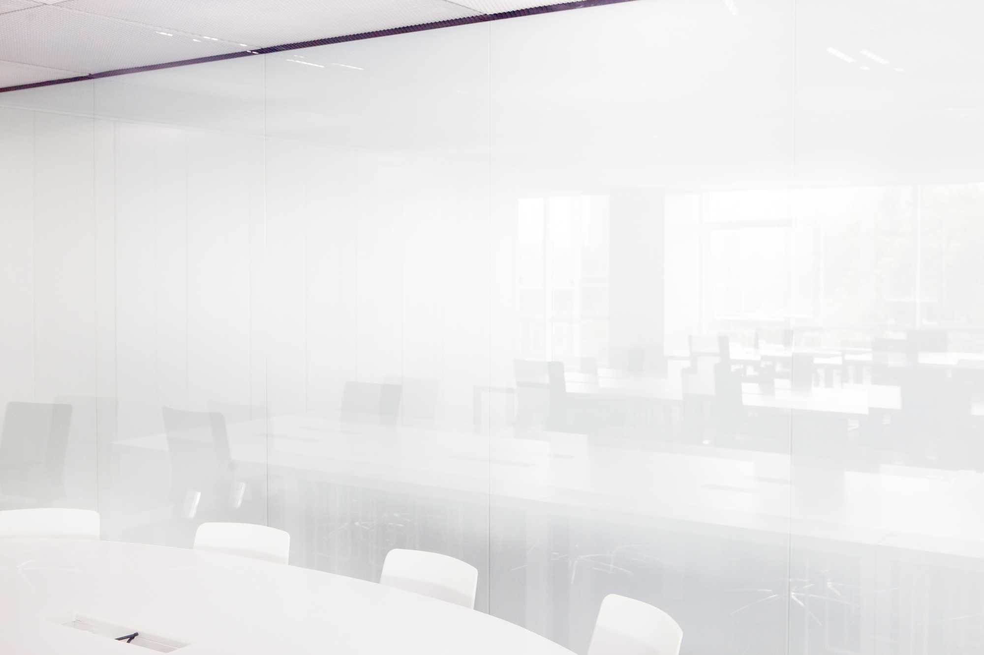 Gallery of MINTH Headquarters / MORE Architecture - 7