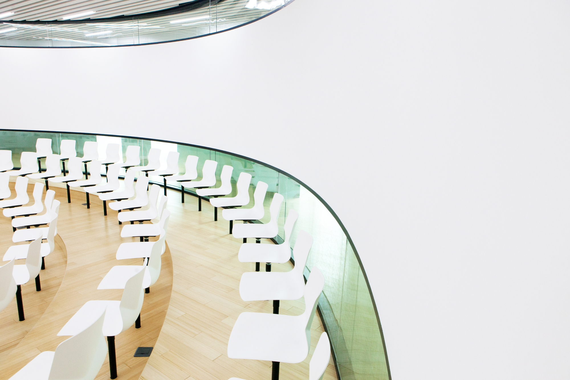 Gallery of MINTH Headquarters / MORE Architecture - 2