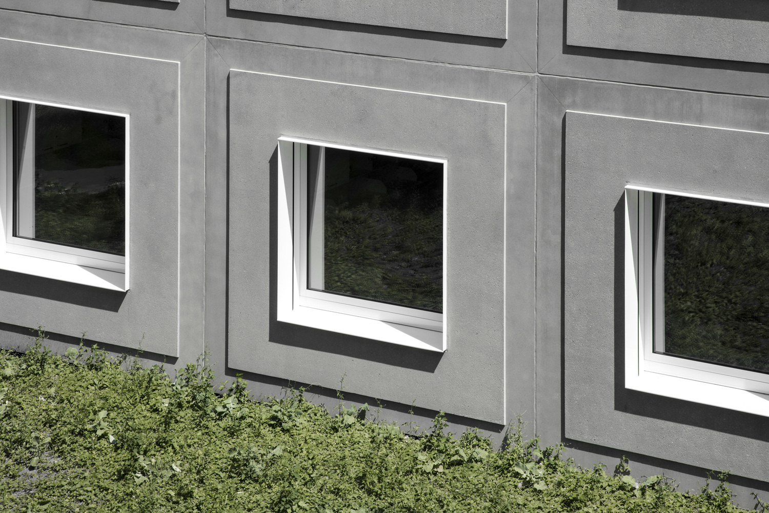 Gallery of TROPOS Laboratory Modules / Schulz und Schulz - 21