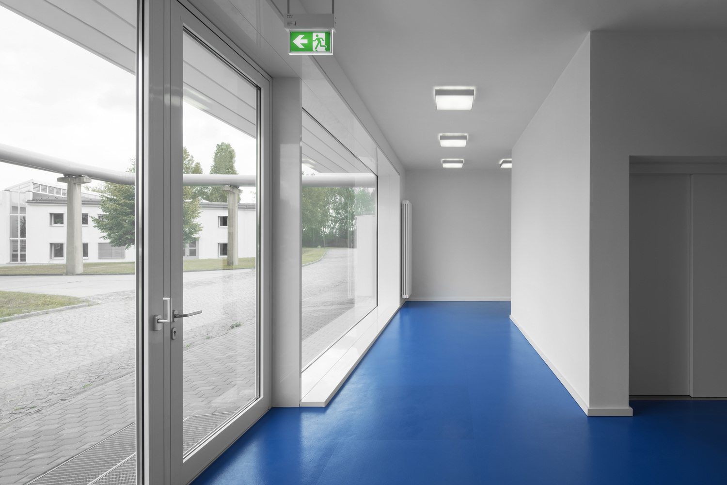 Gallery of TROPOS Laboratory Modules / Schulz und Schulz - 21