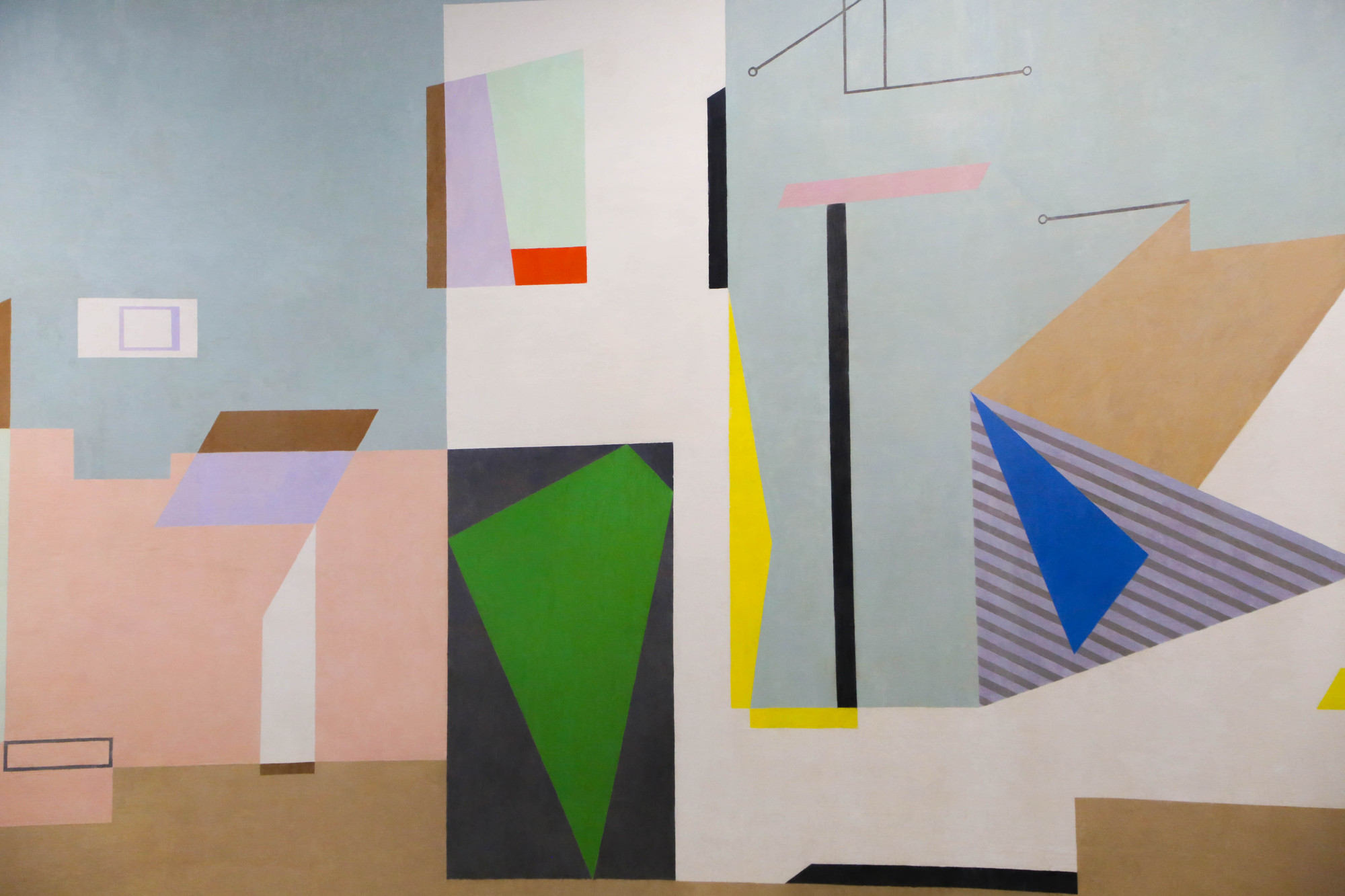 Gallery of Bloomberg Center / Morphosis Architects - 15