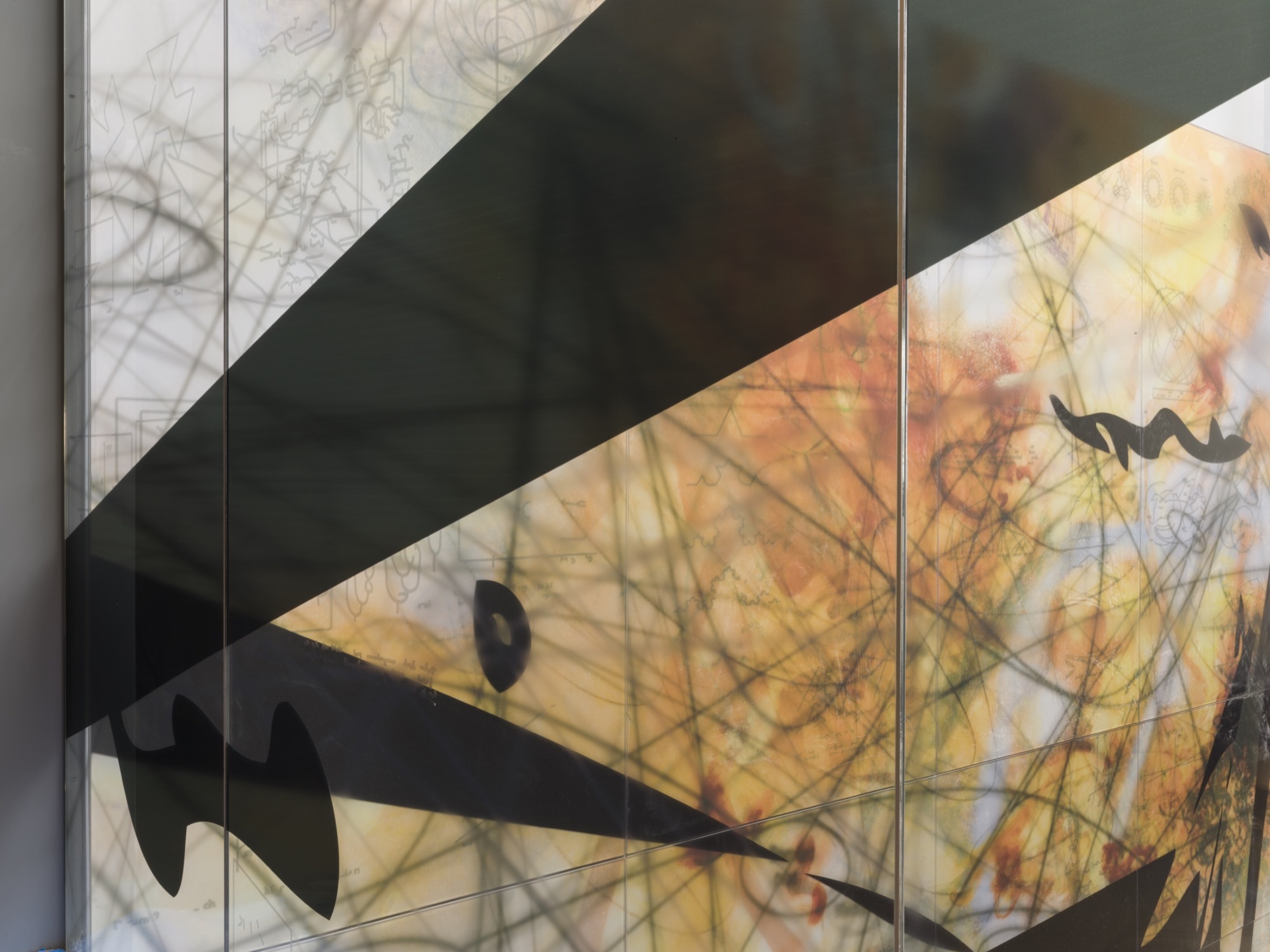 Galería de Bloomberg Center / Morphosis Architects - 6